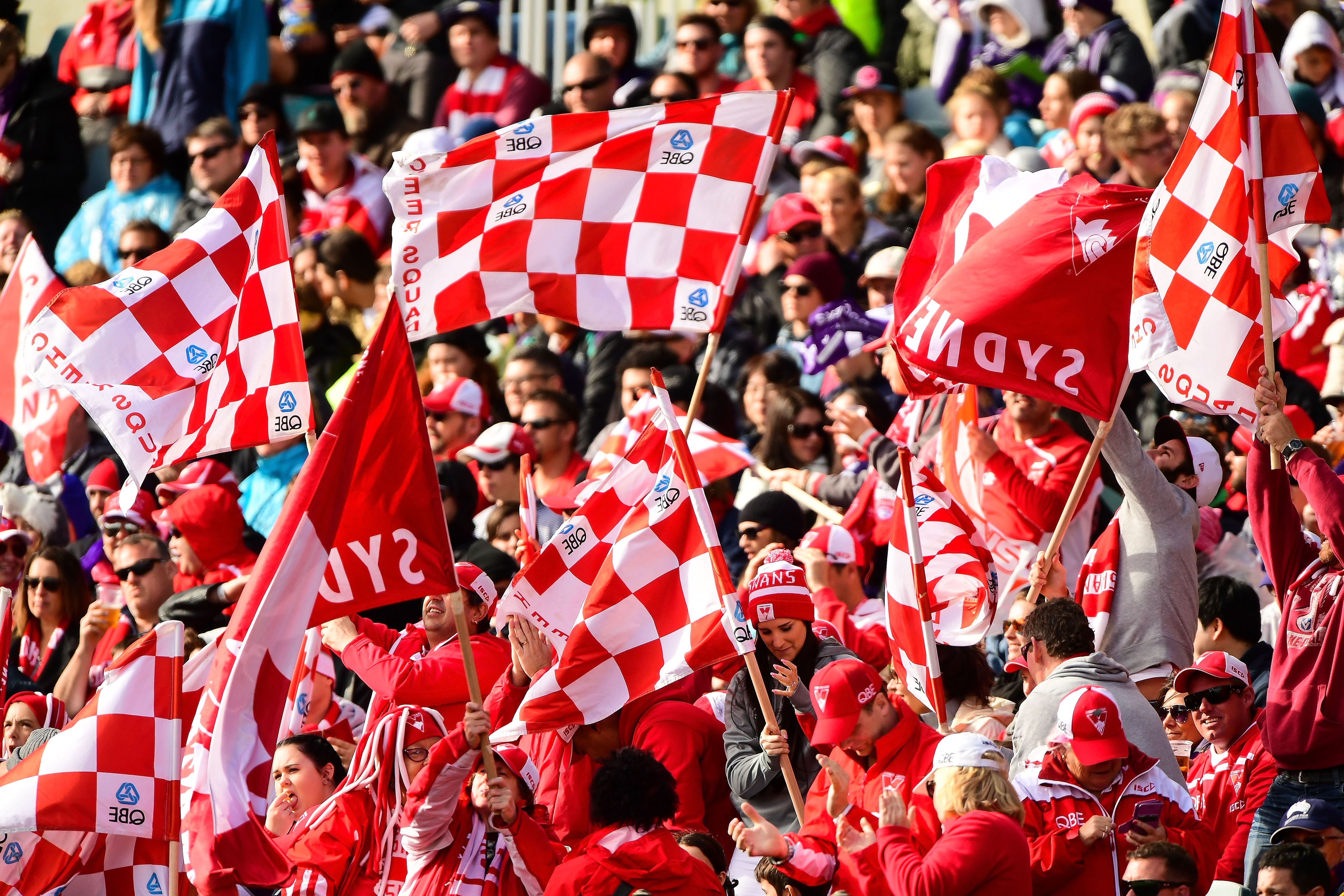 We're back at the SCG: tickets on sale now!