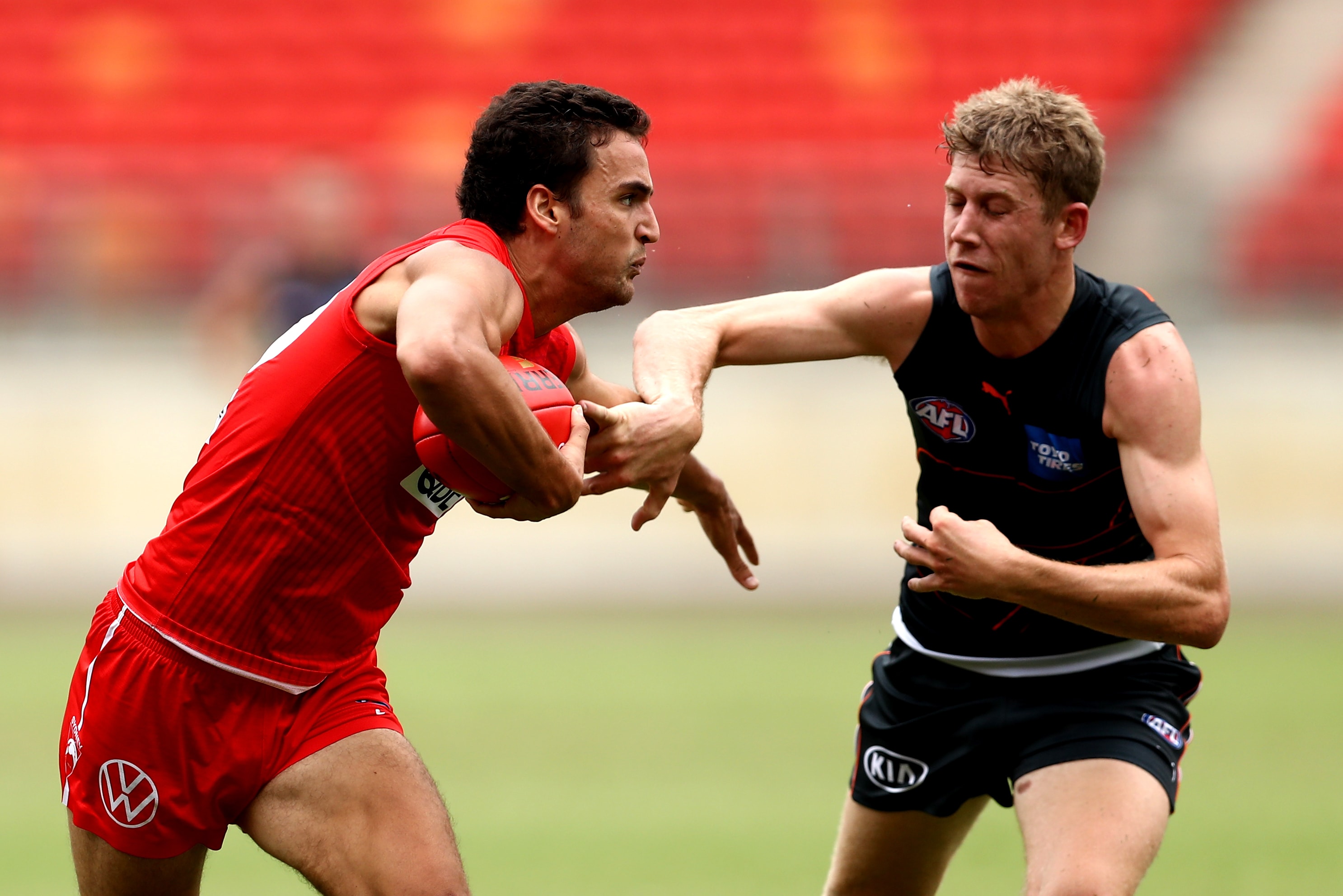 Game Adjustments to 2021 VFL Premiership Season