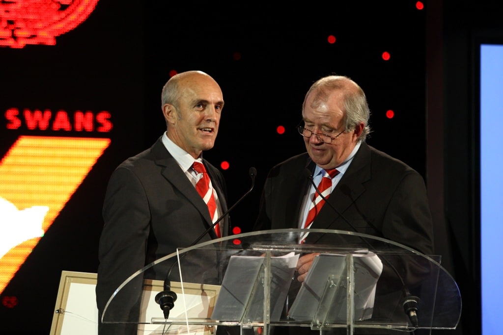 On this day - April 26, 1975 – Mark Browning makes his debut