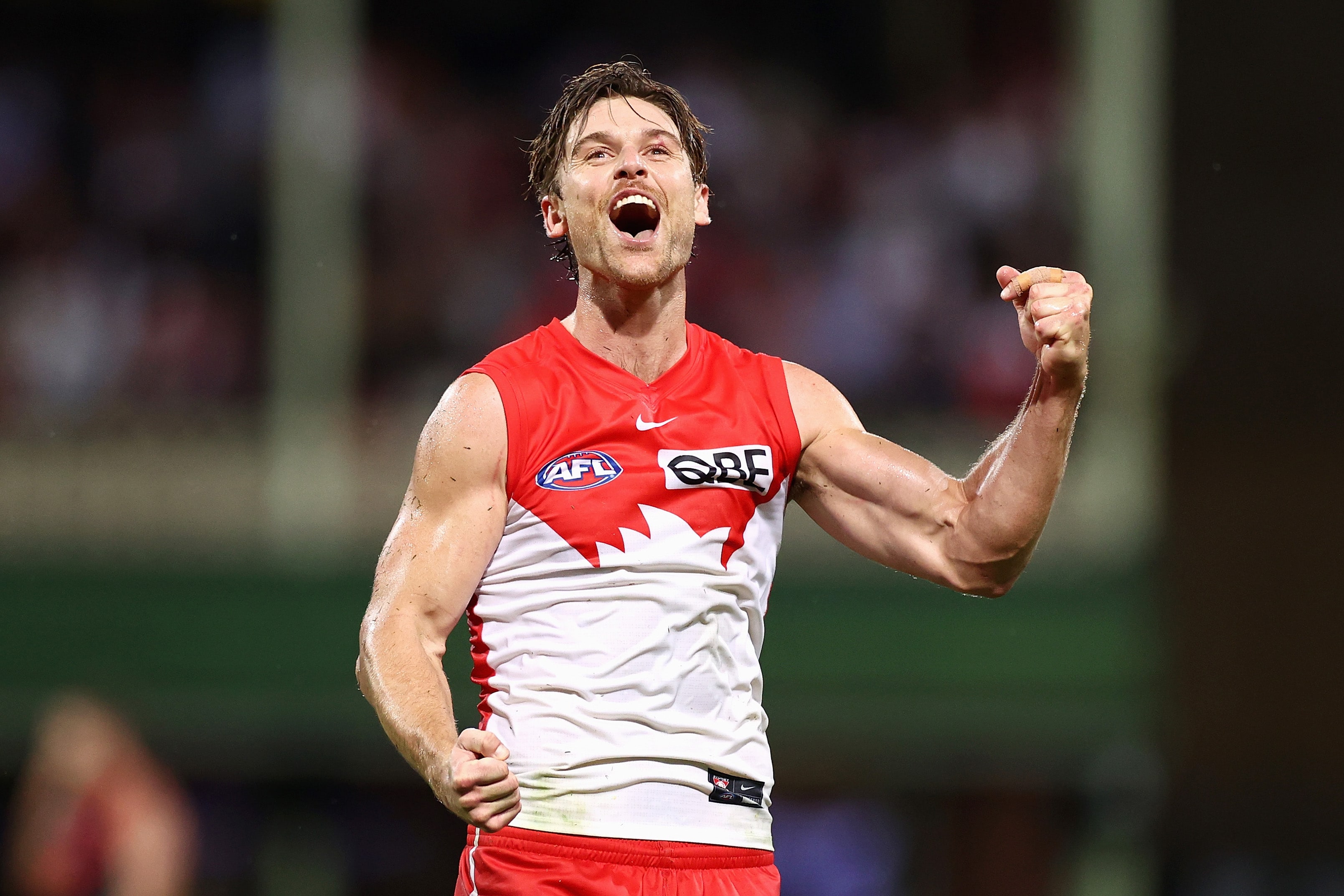 Match Preview: Sydney Swans v Melbourne Demons, Round 8