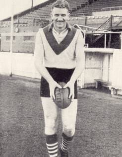 On this day: July 16, 1949 - Jim Taylor debut