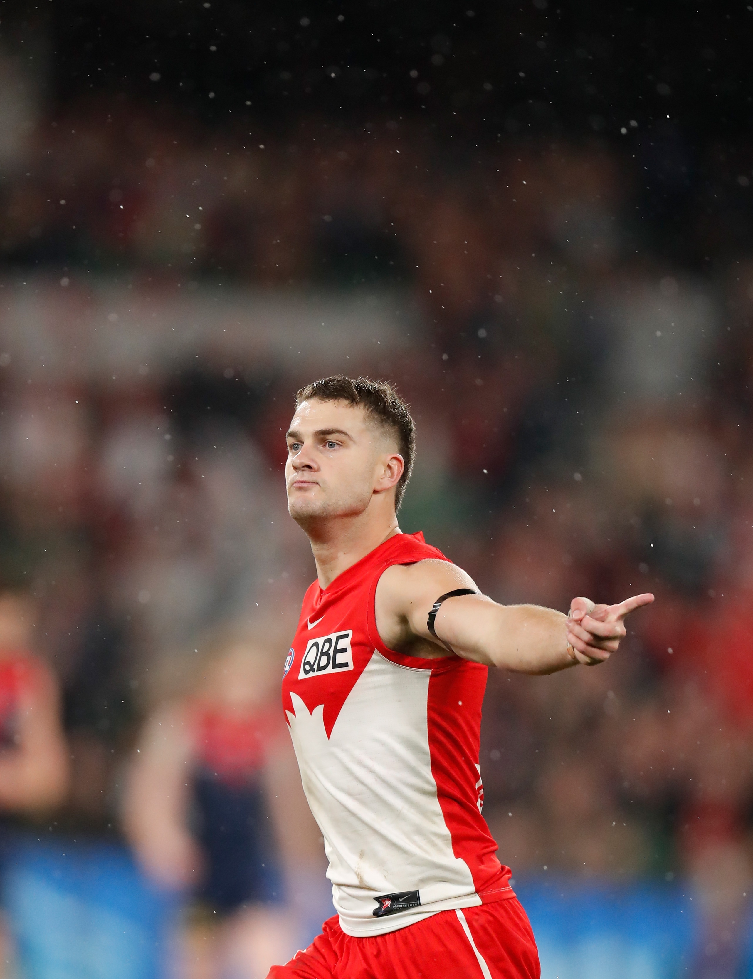 2021 Season Review: Tom Papley