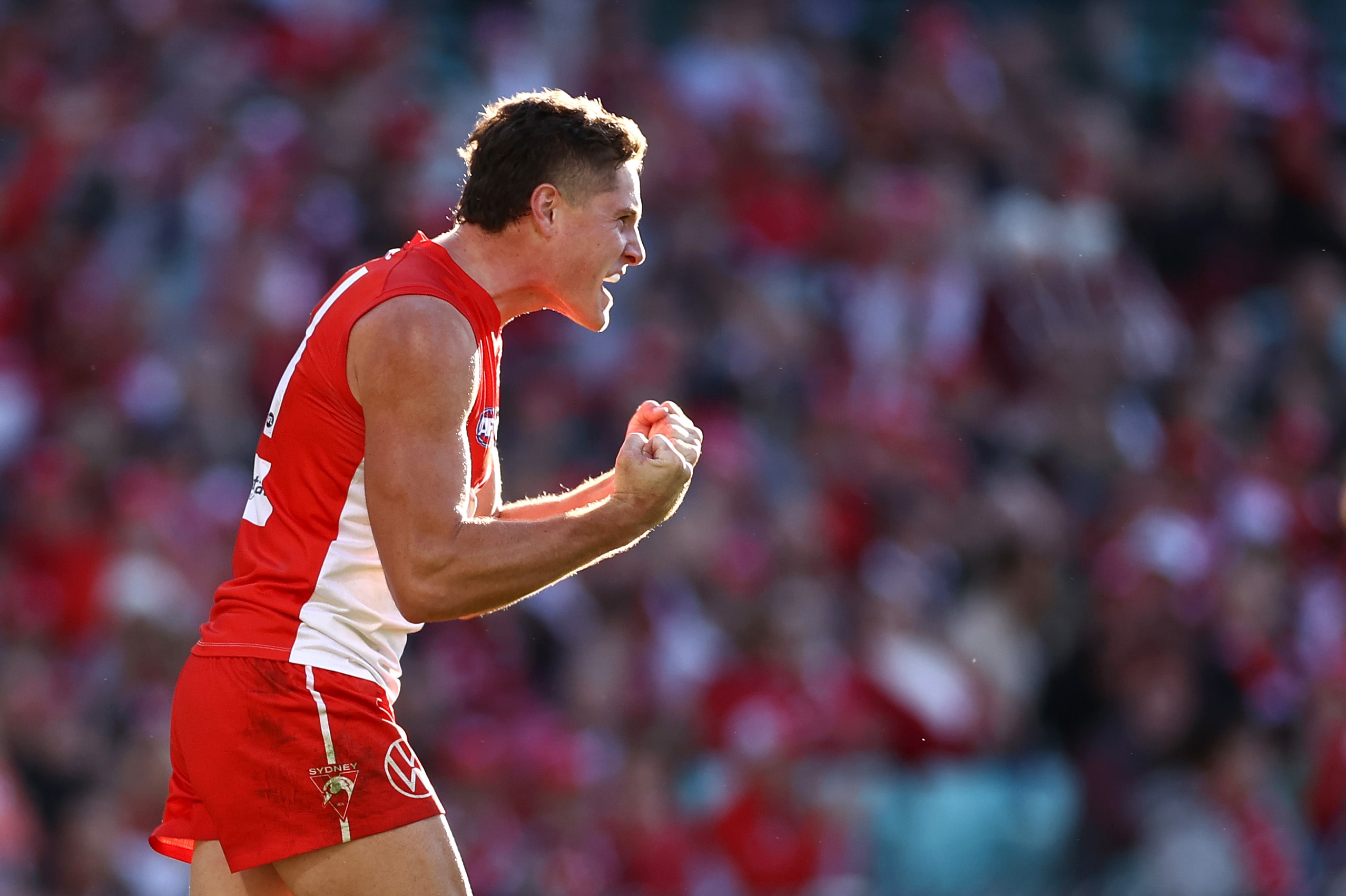 2021 Season Review: Hayden McLean