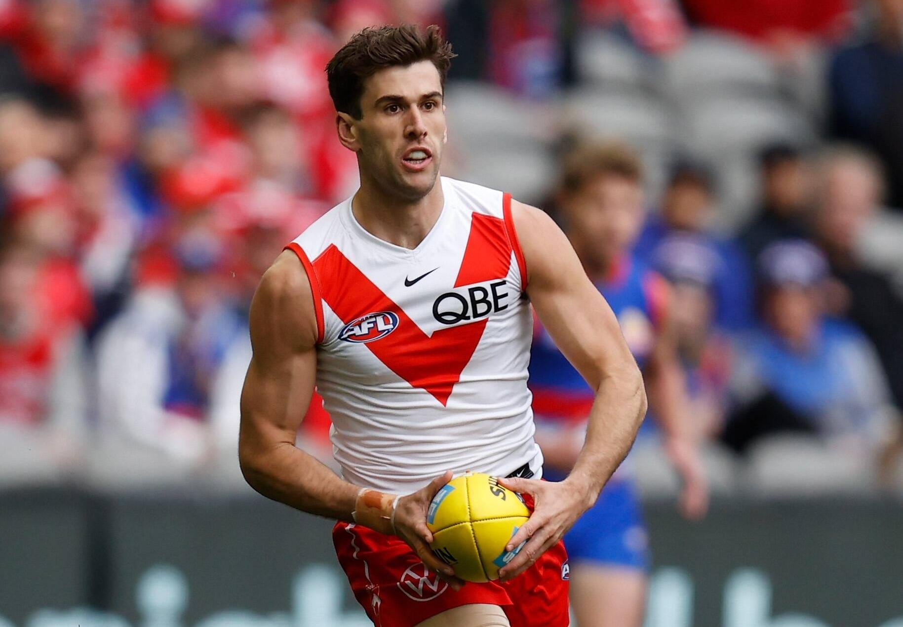 2021 Season Review: Robbie Fox