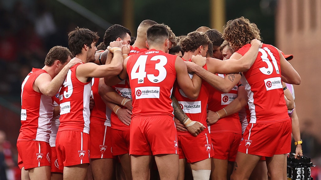 2021 Trade Period Wrap Up