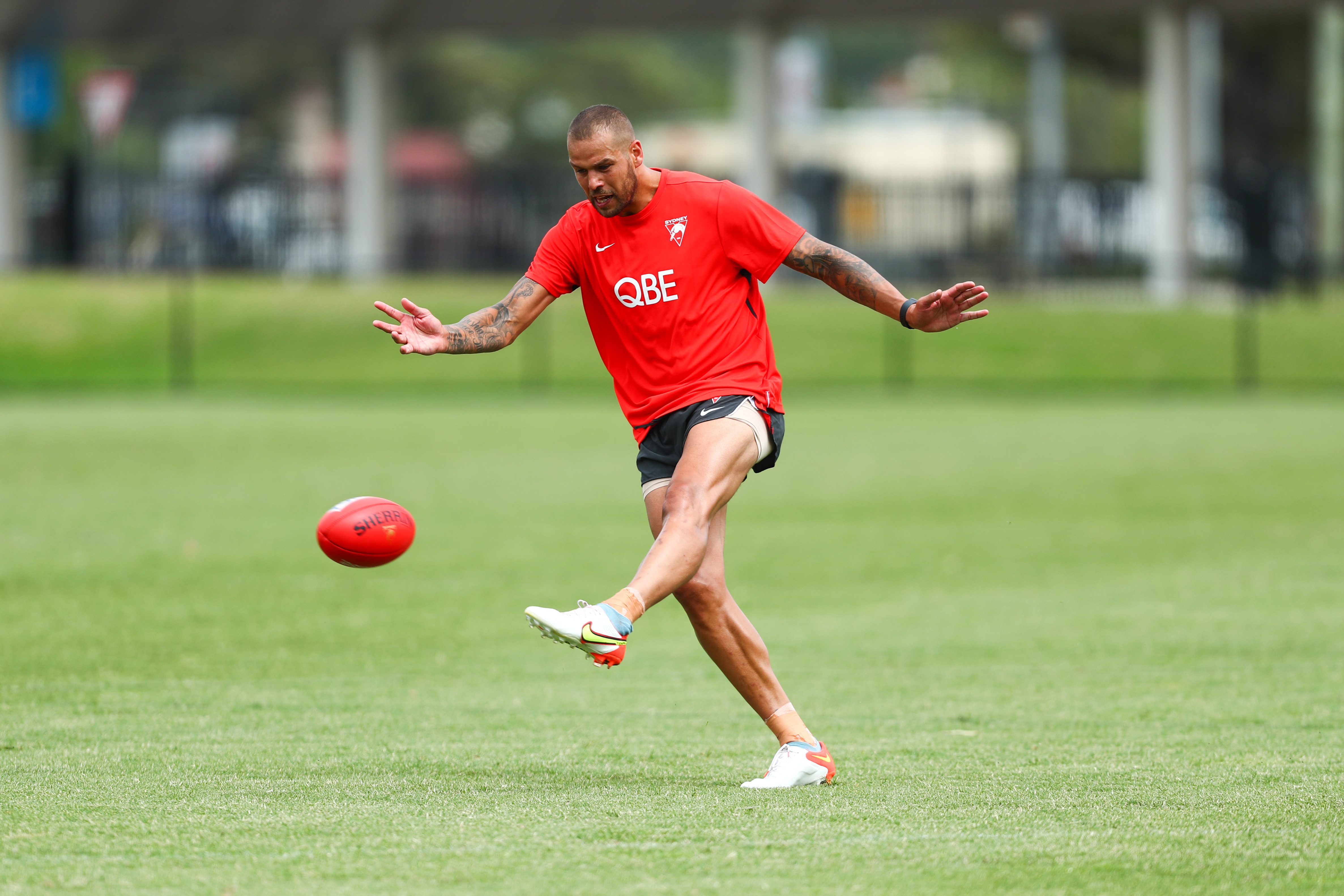 Franklin firing ahead of 2022