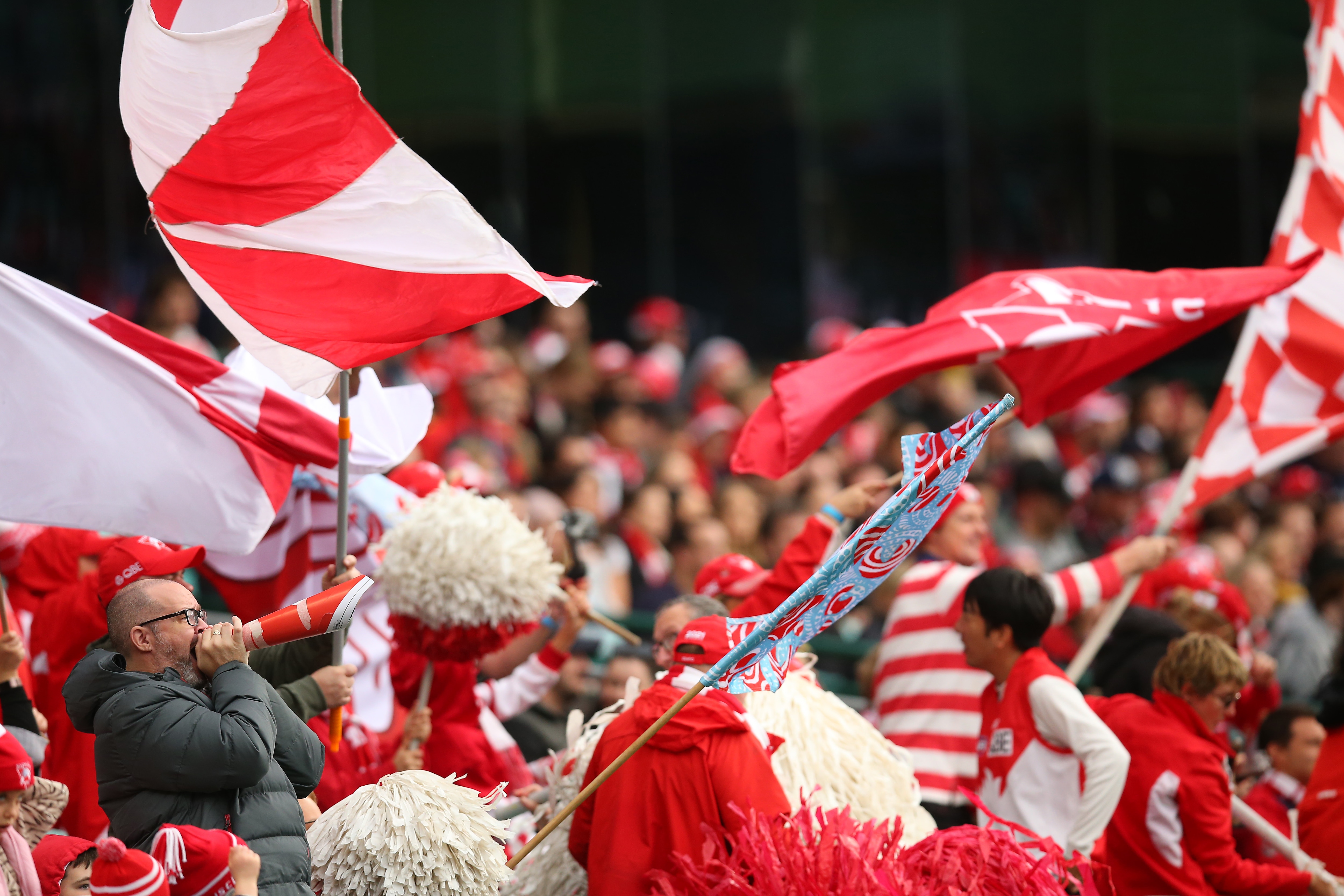 Congratulations to one lucky member!