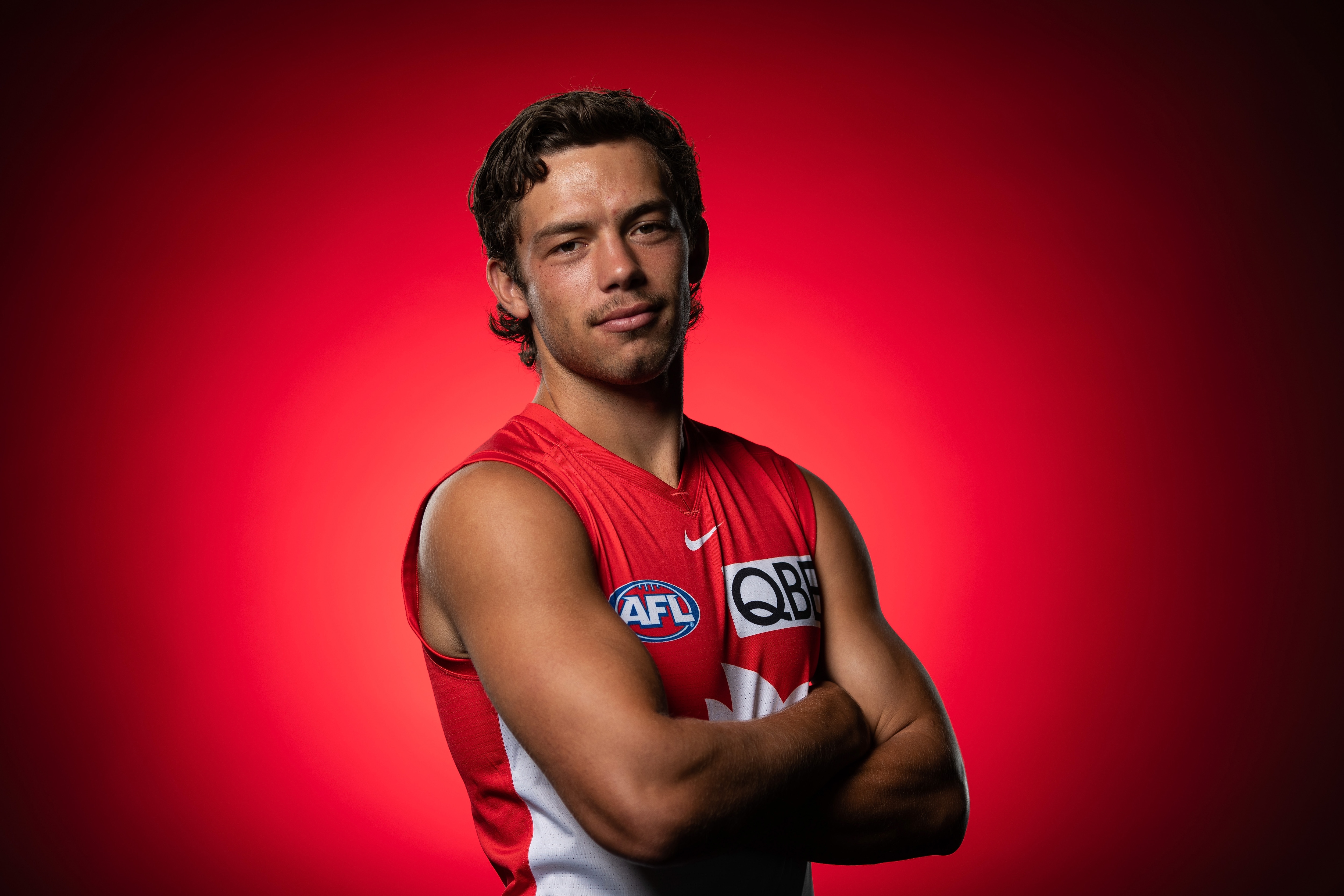 FEATURE: Florent's greatest inspiration