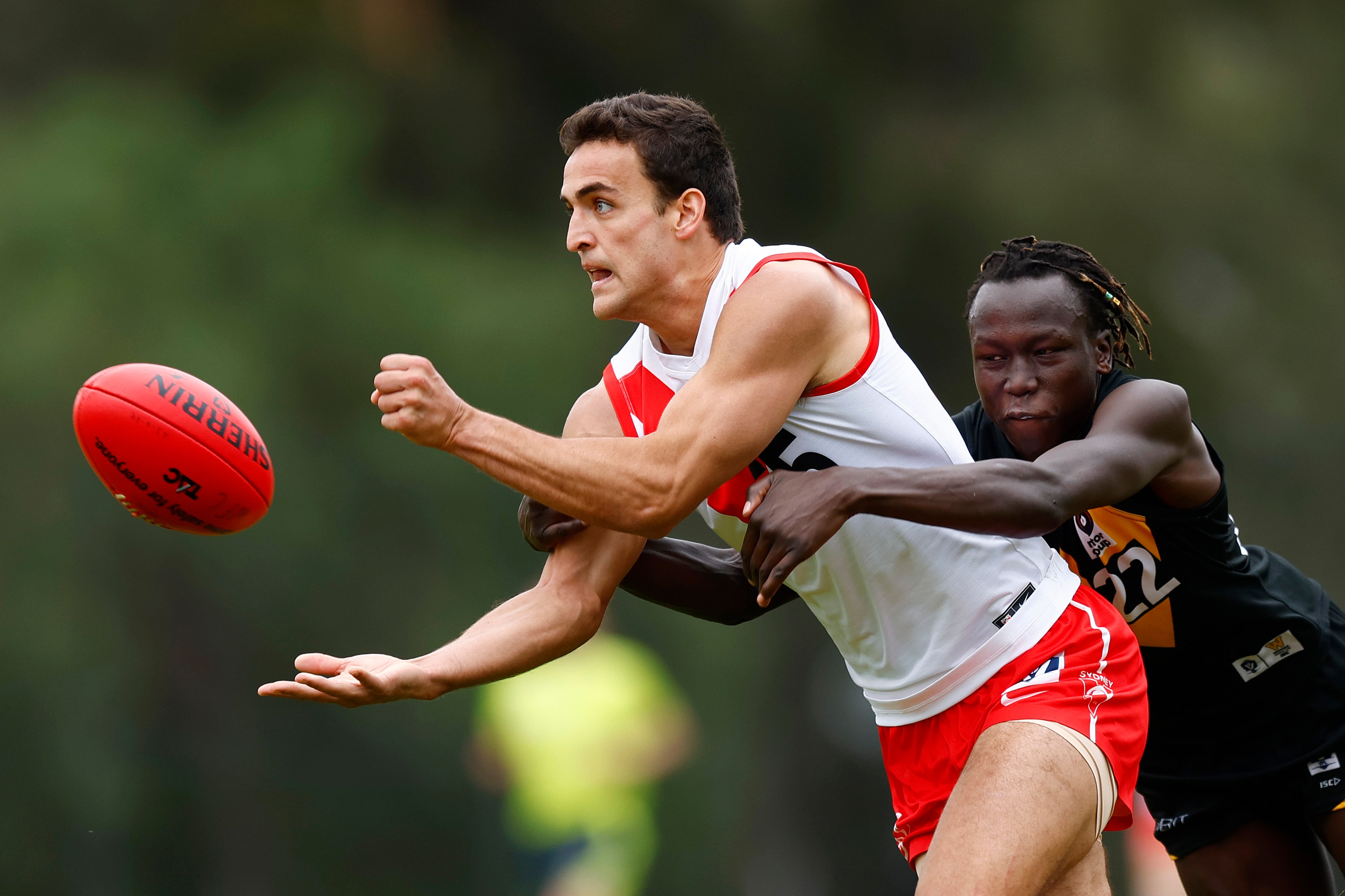 VFL Rounds 11- 14 fixtures confirmed