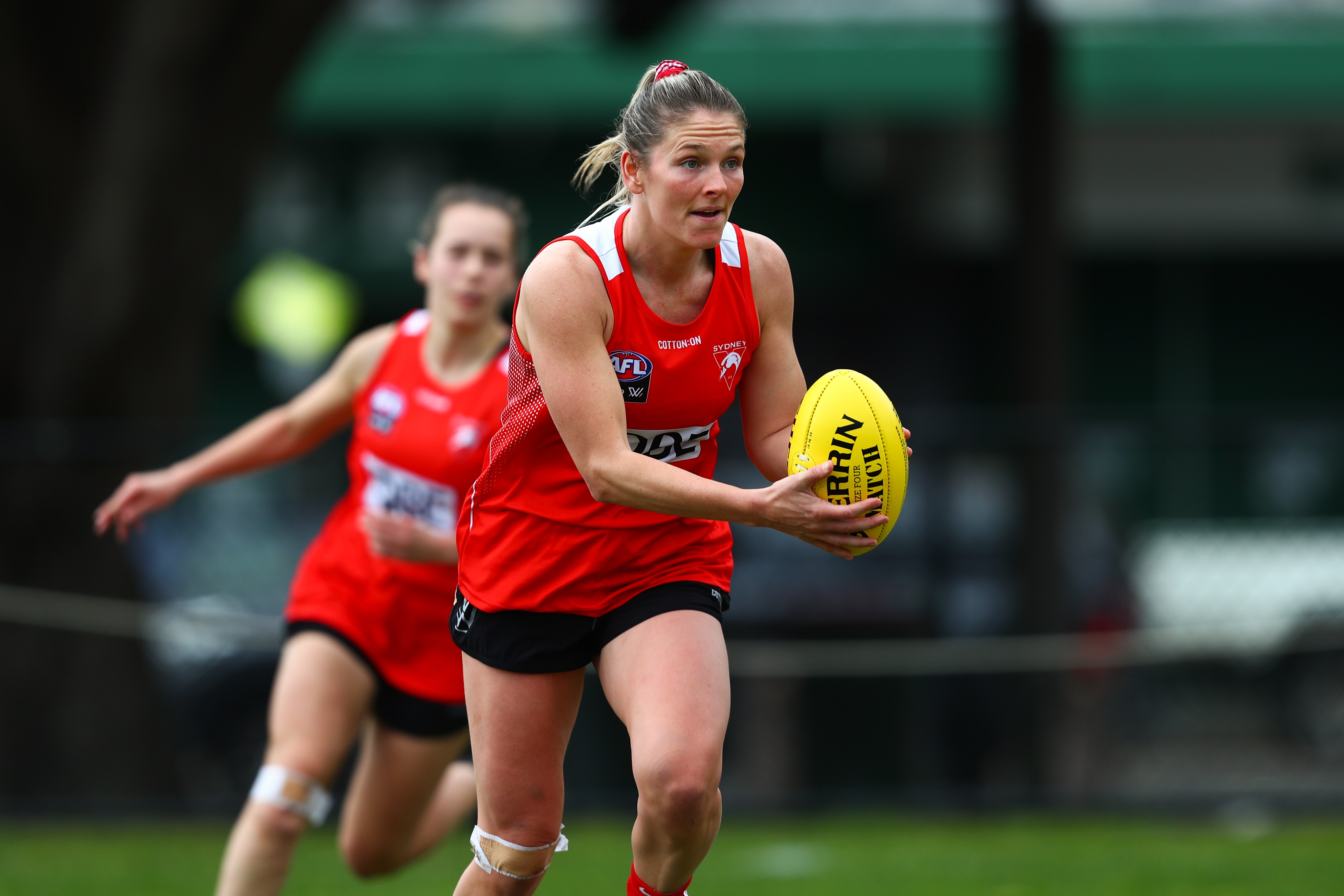 Gallery: AFLW Week One wraps up