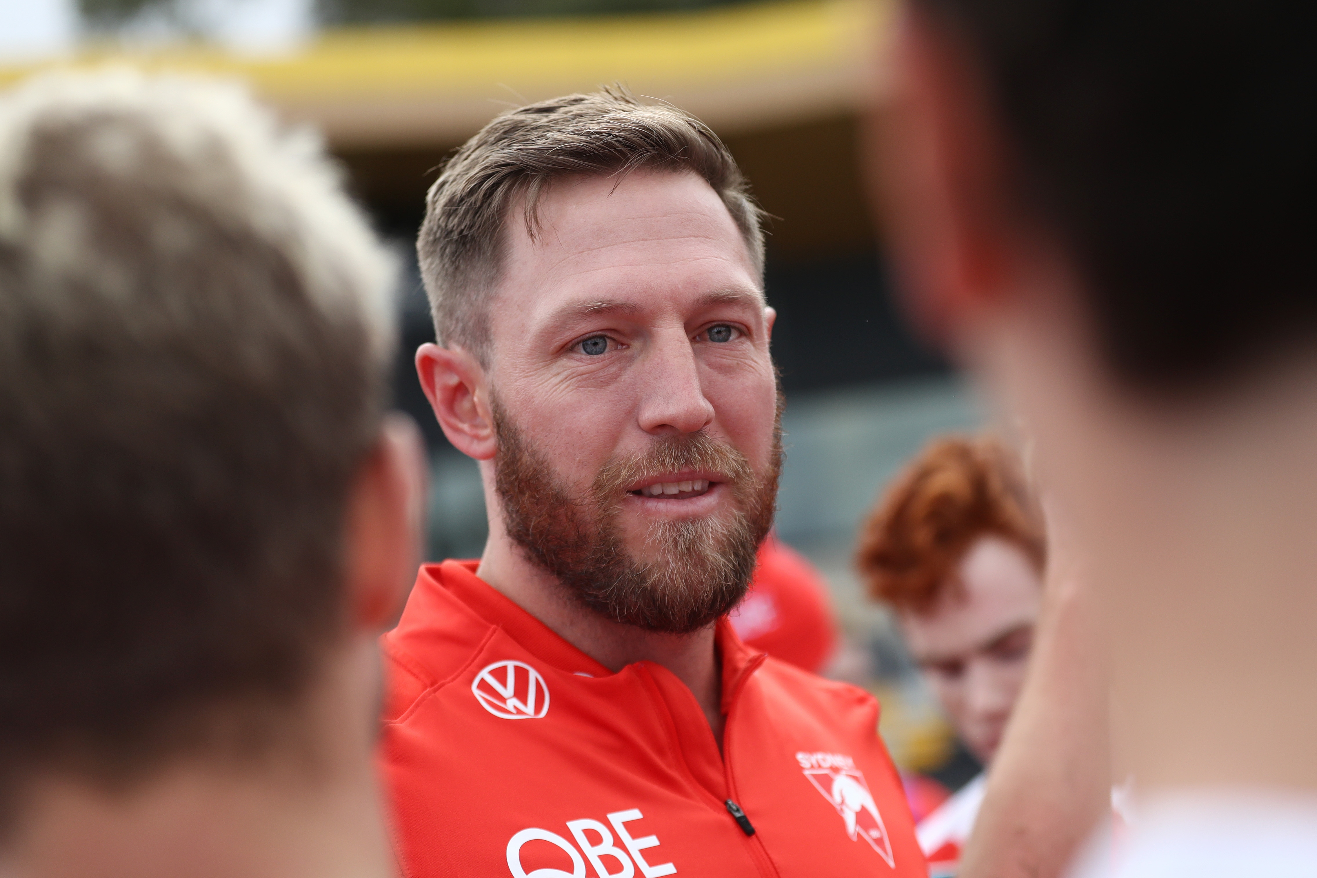 VFL Update with Jeremy Laidler