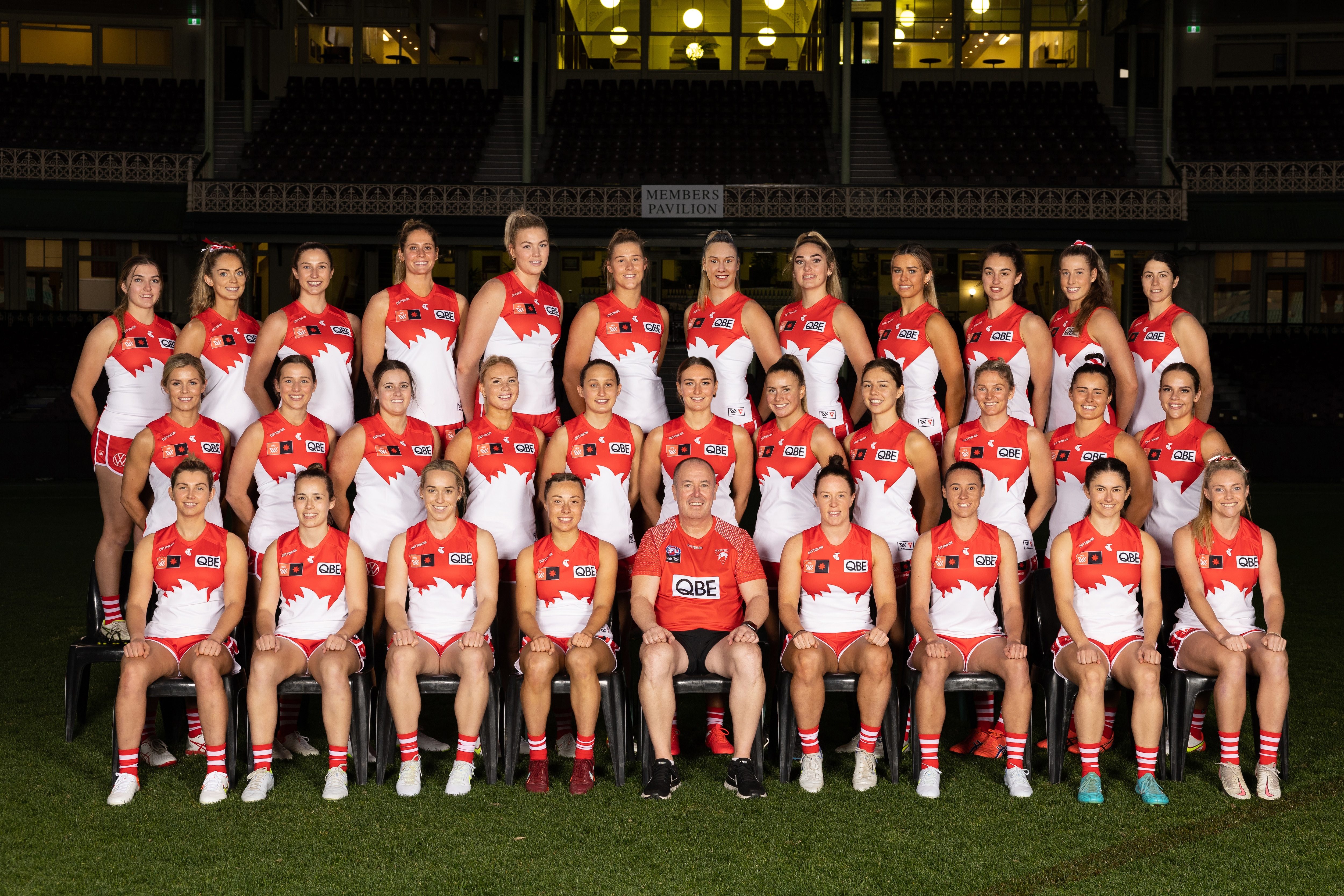 AFLW Tickets on Sale!