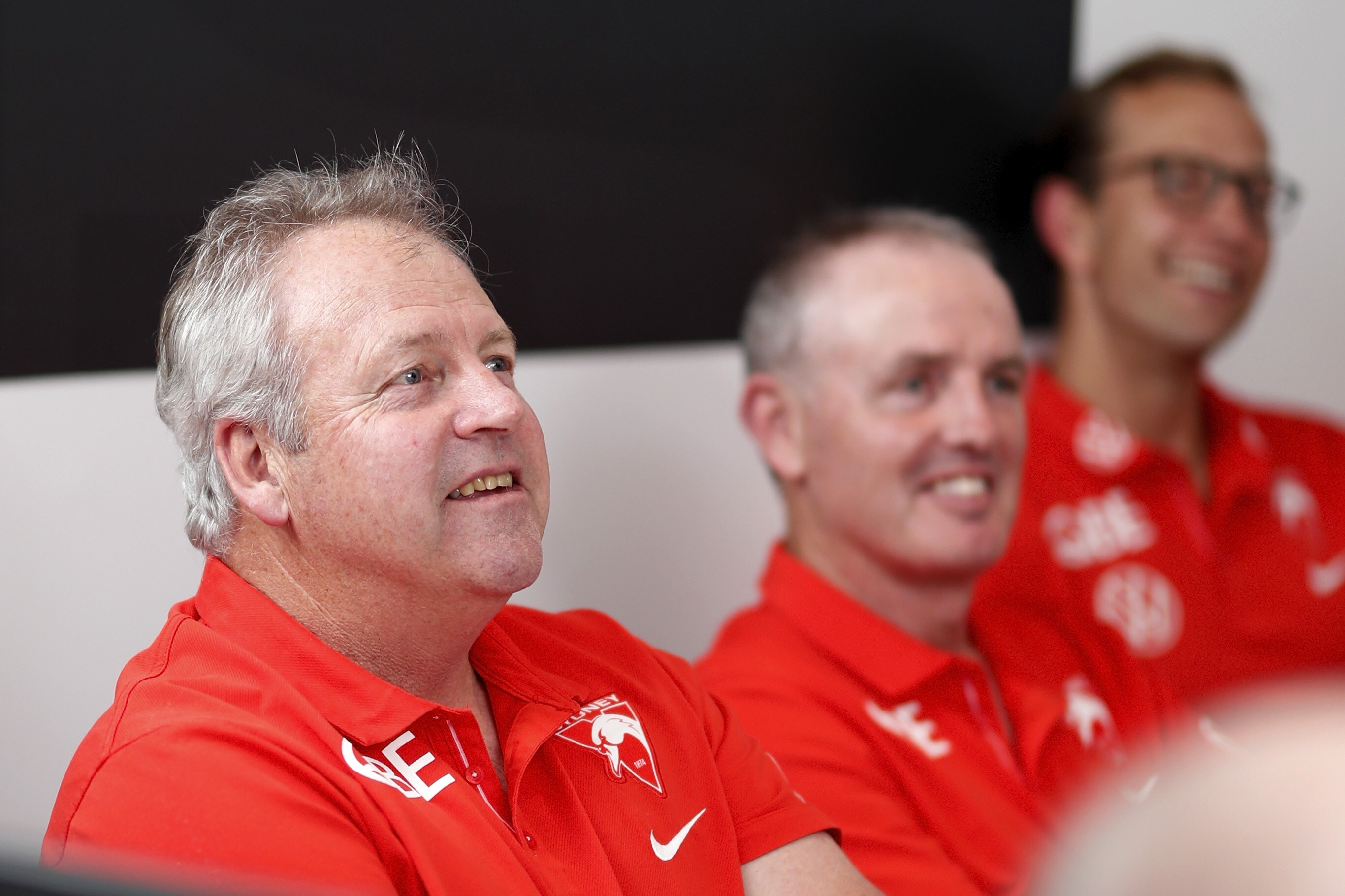 Trade Week: Kinnear Beatson key quotes