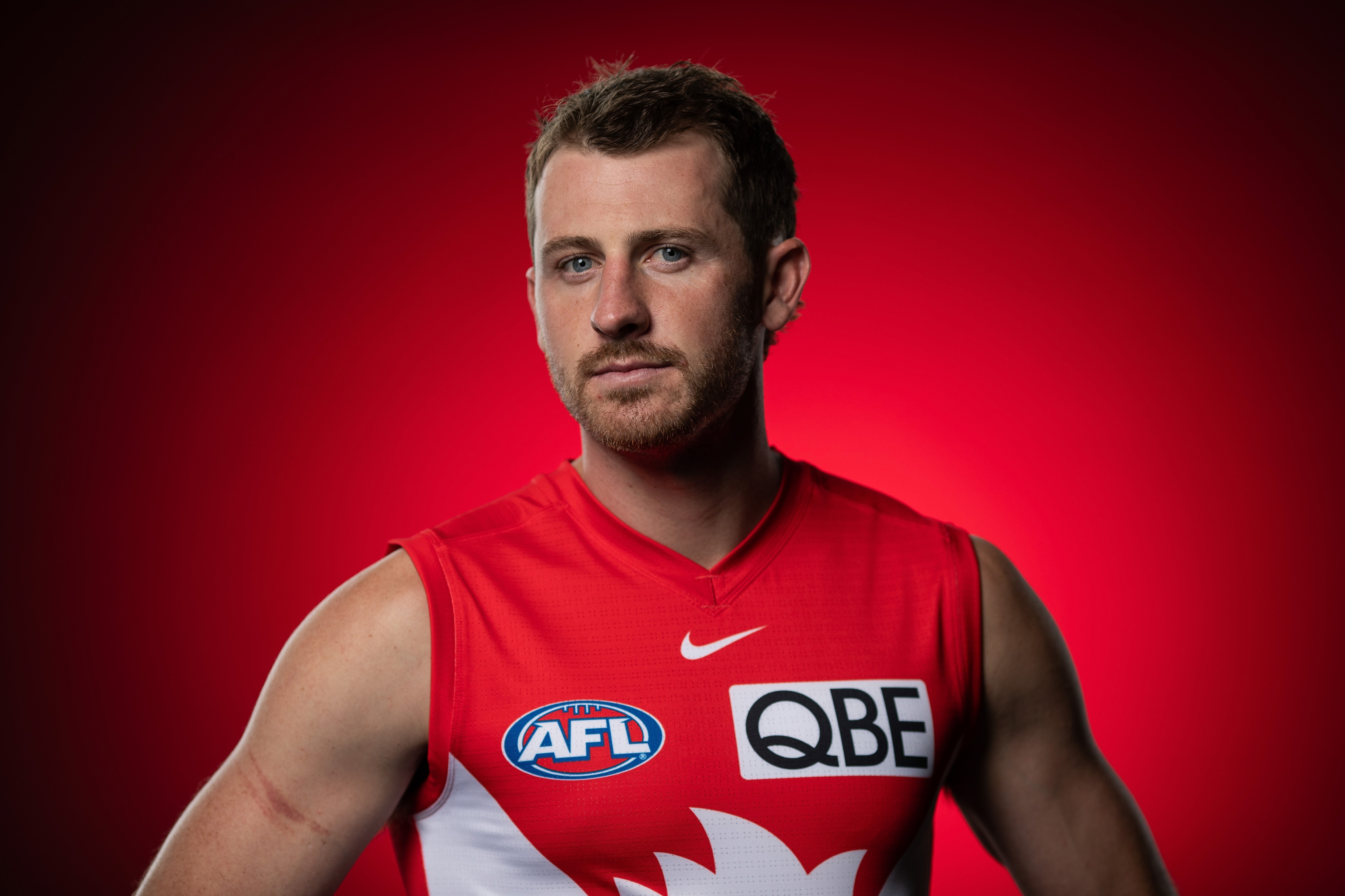Cunningham commits to the Sydney Swans