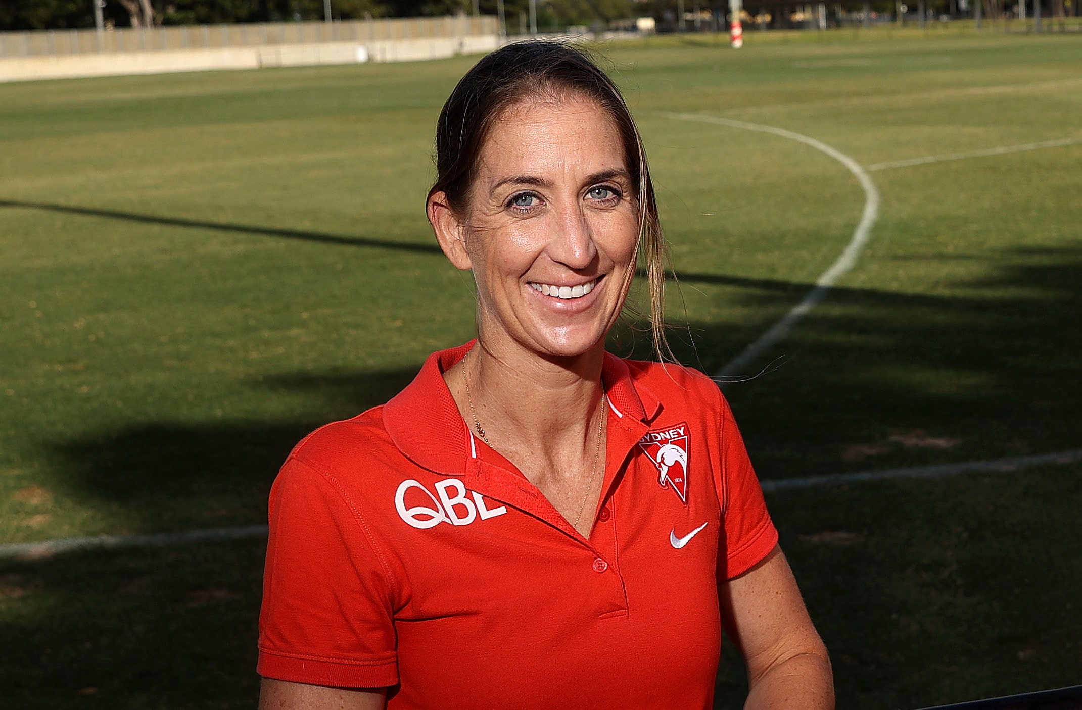 Mahony selected for AFL’s Women in Football Talent Program