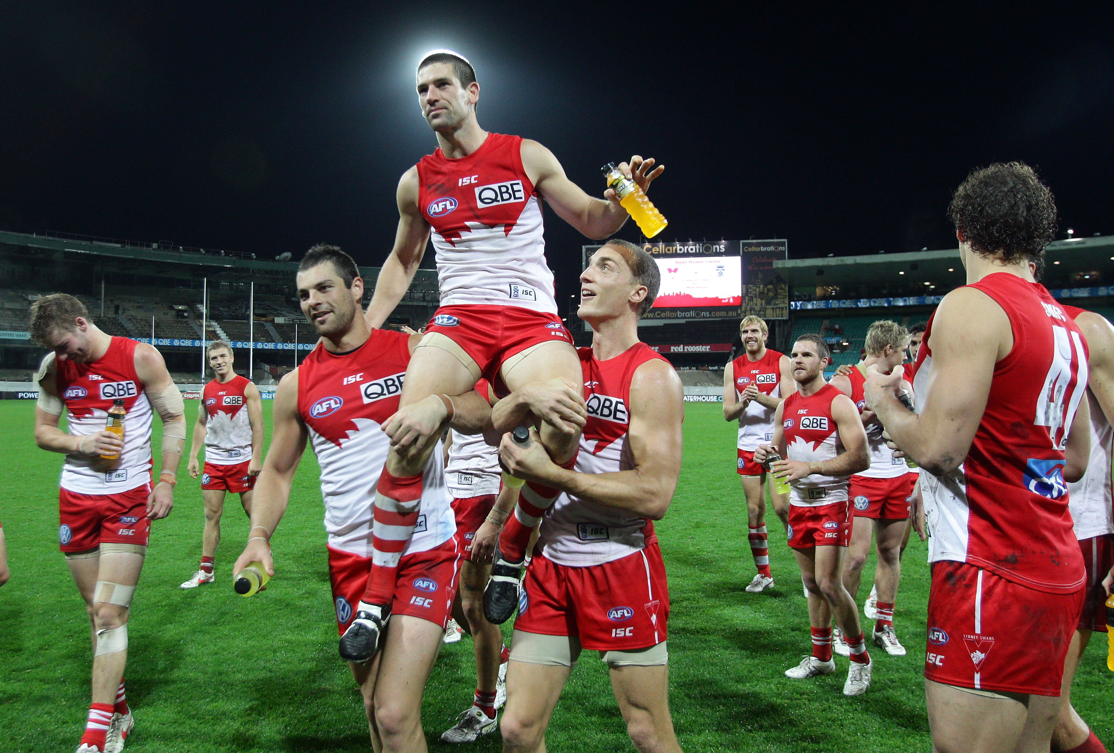 Where is he now: Marty Mattner