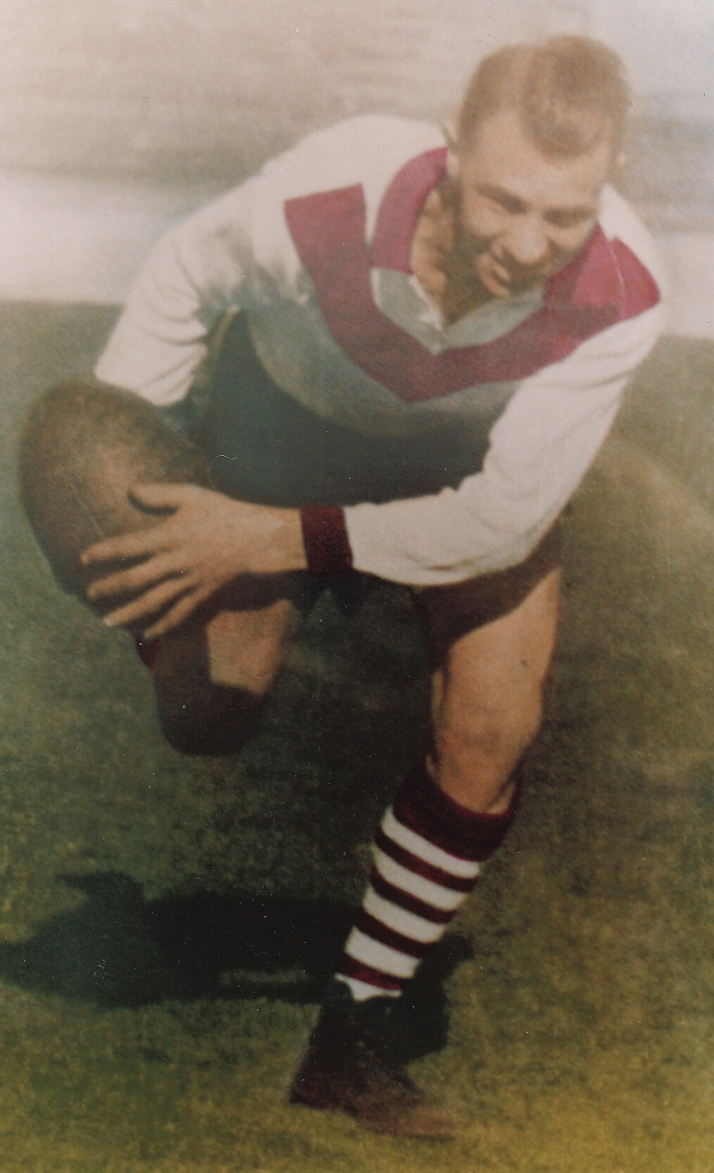 Hall of Fame: Terry Brain