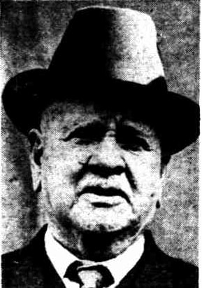 Hall of Fame: Jimmy Young