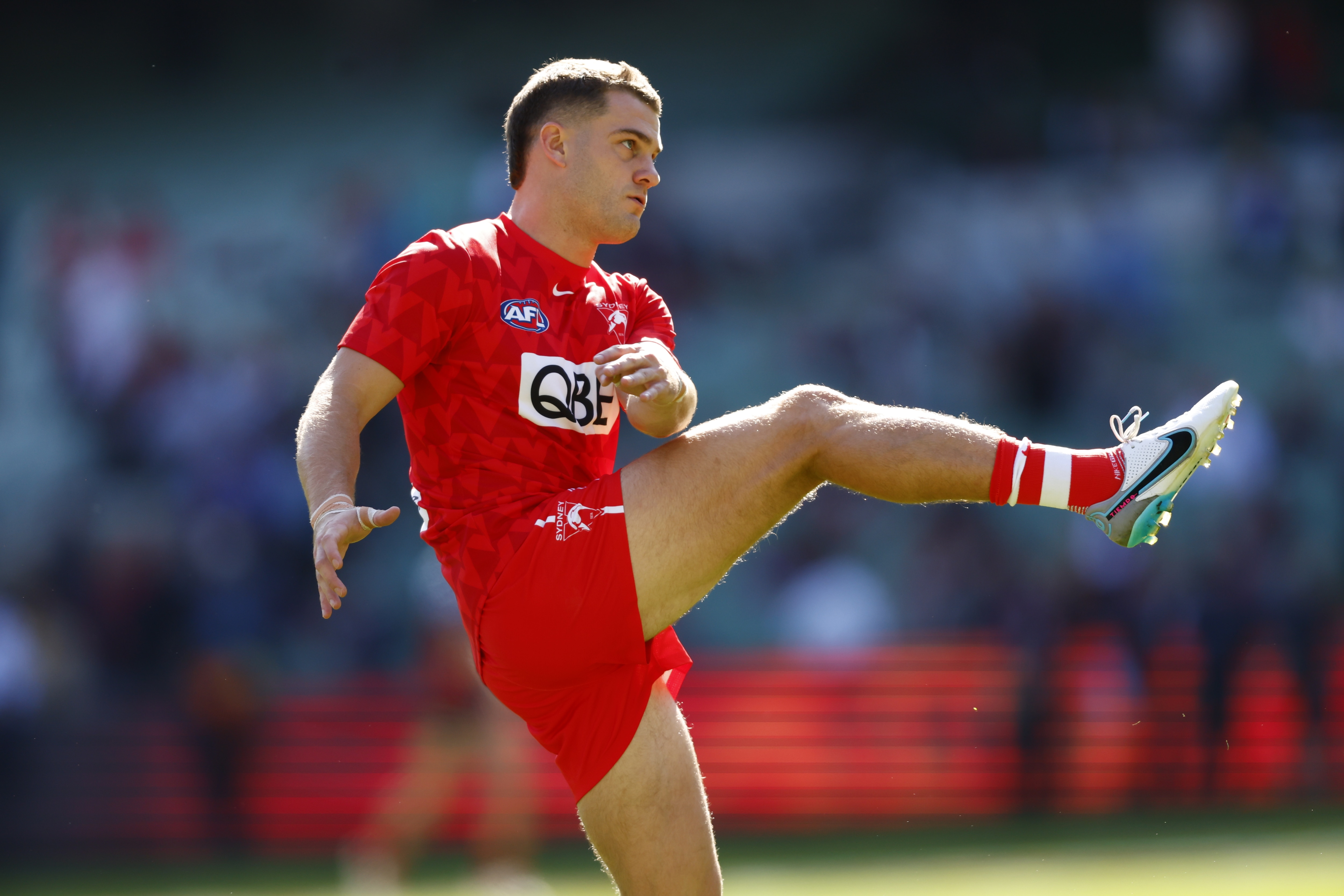 Swans Tipping Experts: Round 4
