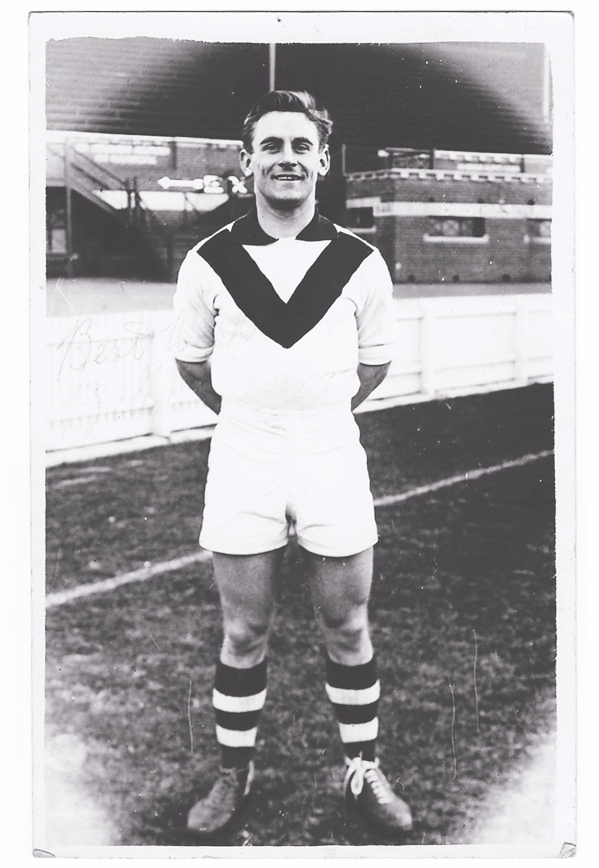 Hall of Fame bio: Billy Williams