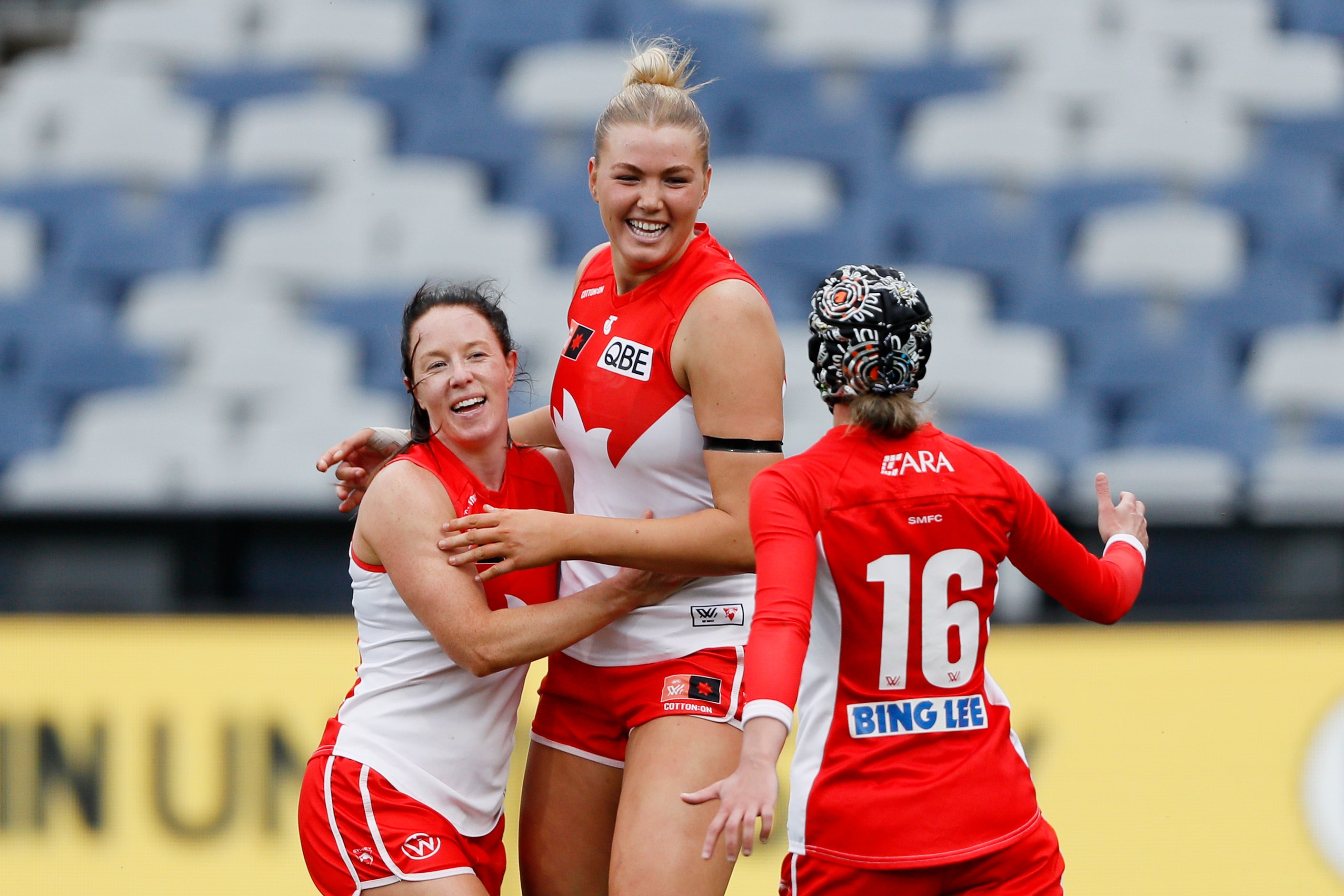 AFLW Season to start in September