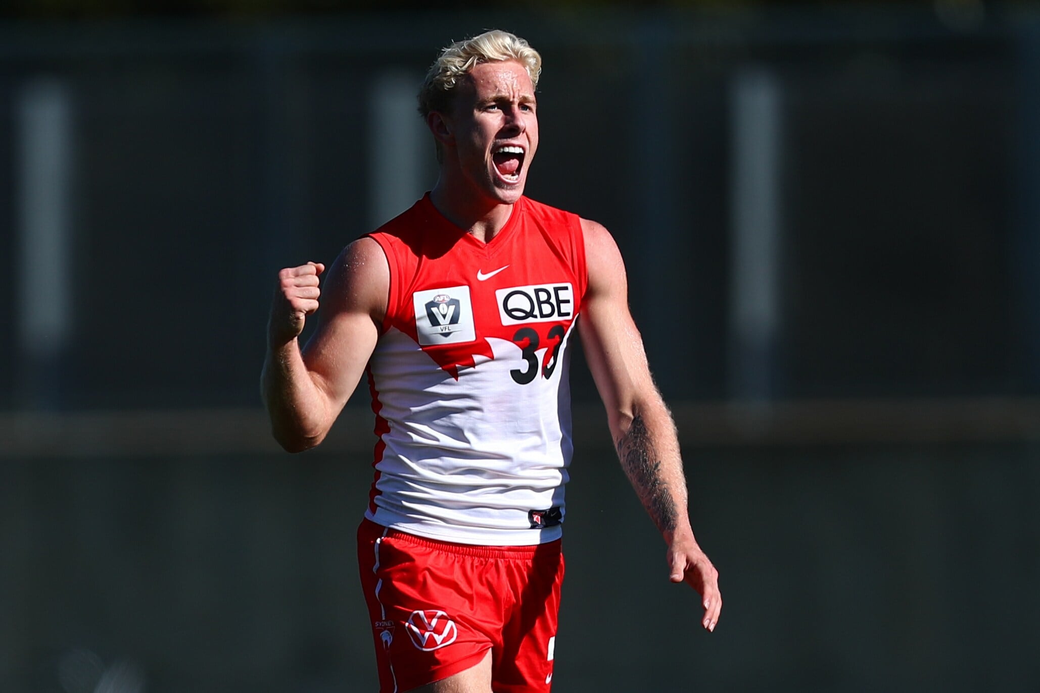 Sheather to debut
