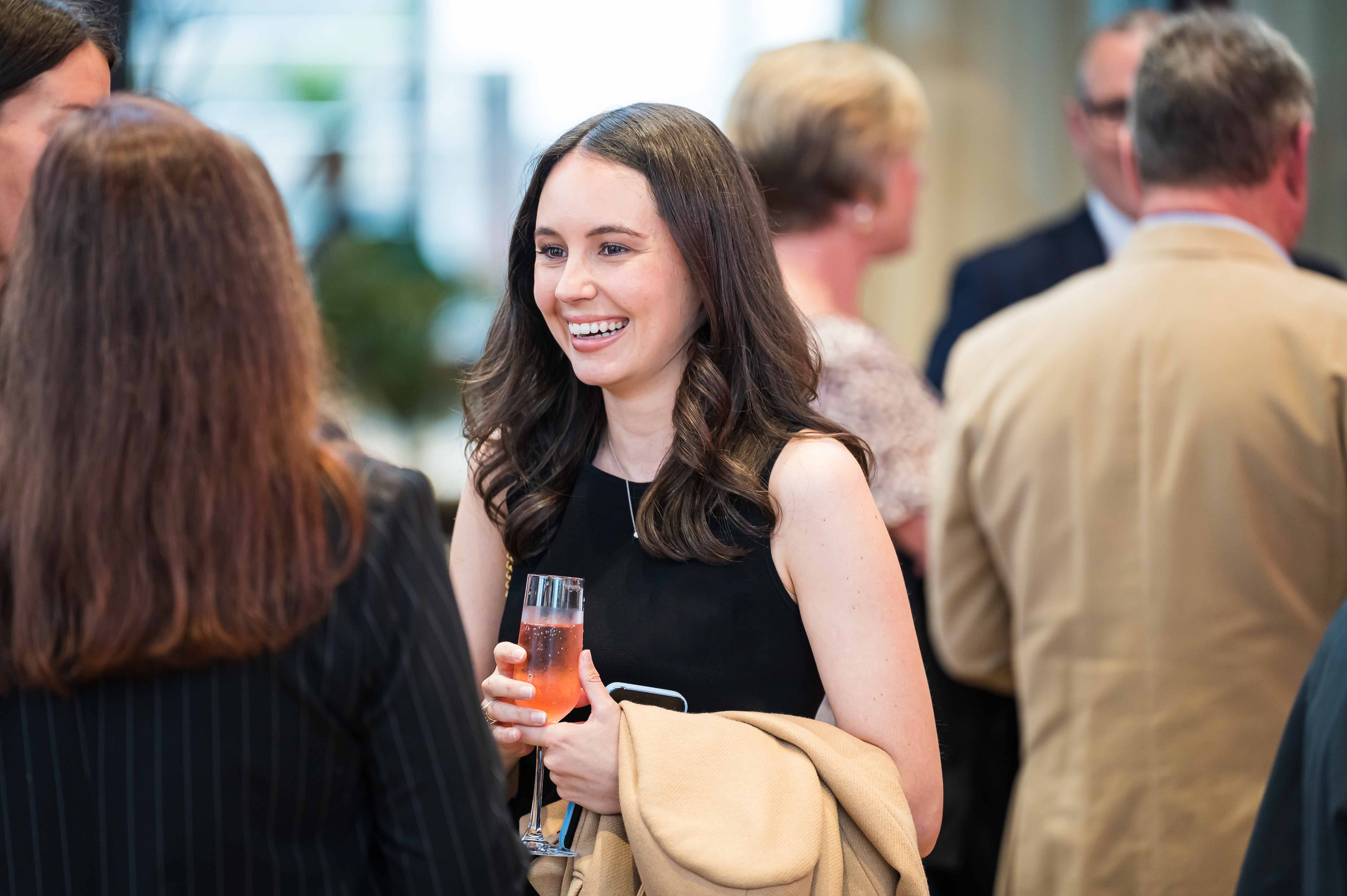 How to join the Chairman’s Club in 2023