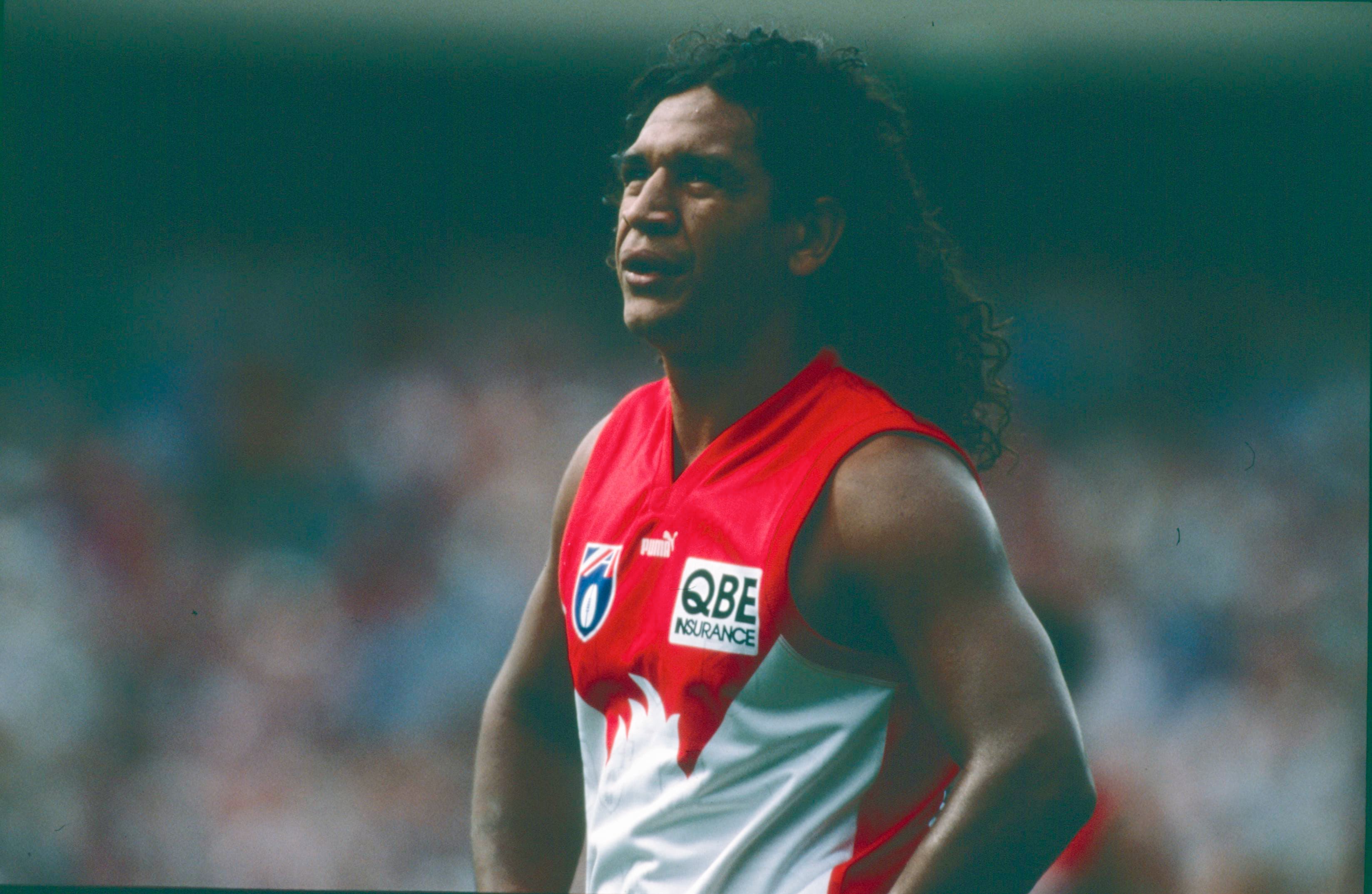 Where are they now: Troy Cook