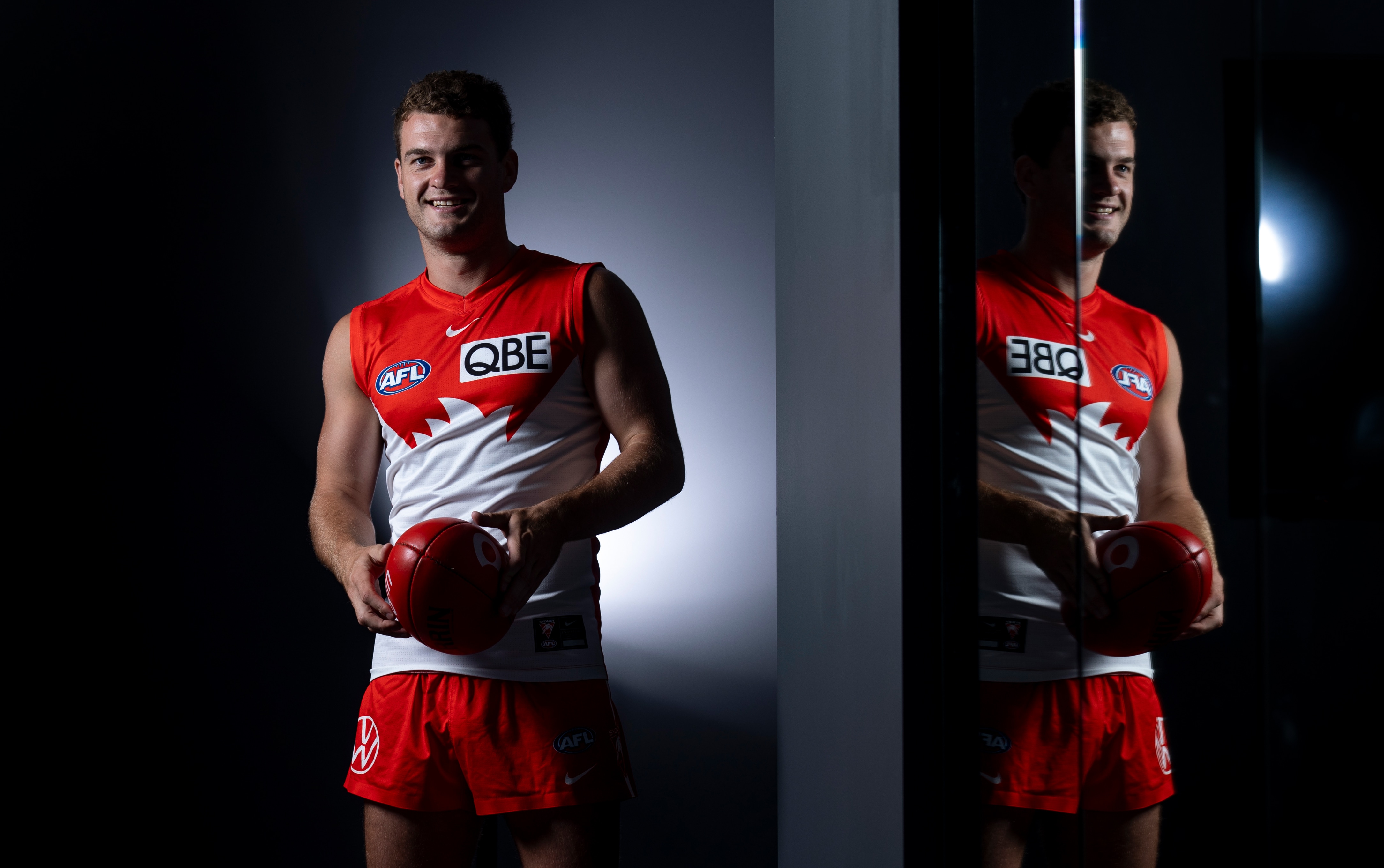 10 things to know about Tom Papley