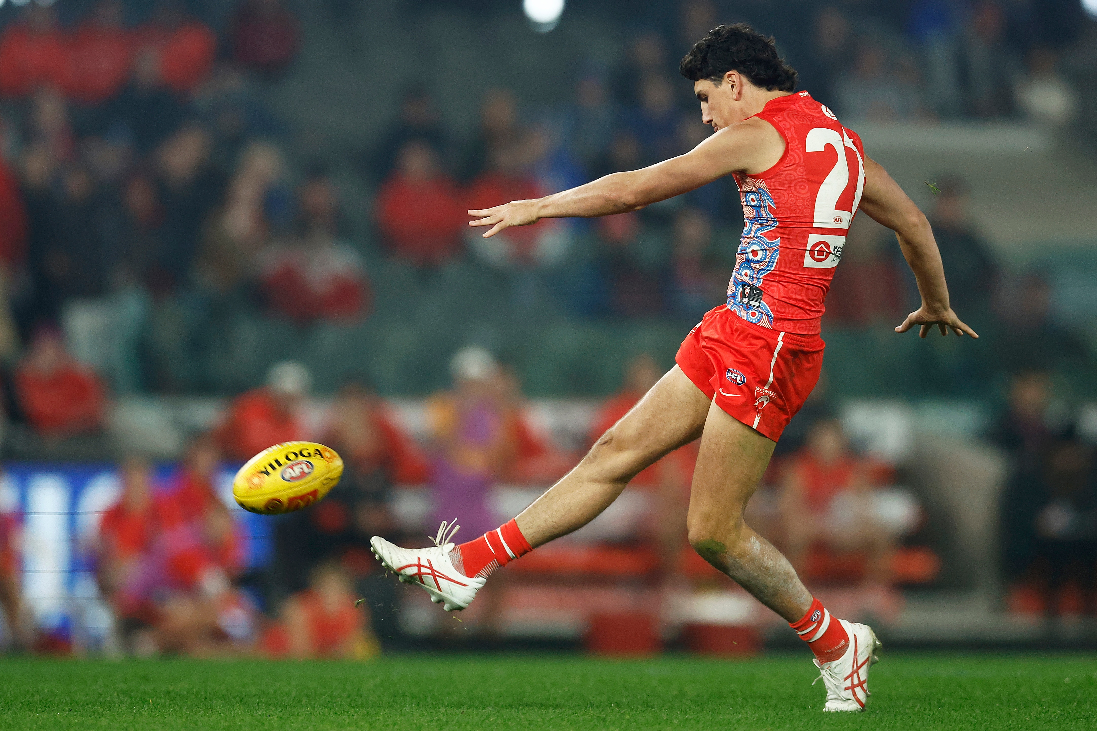 Swans Tipping Experts: Round 11
