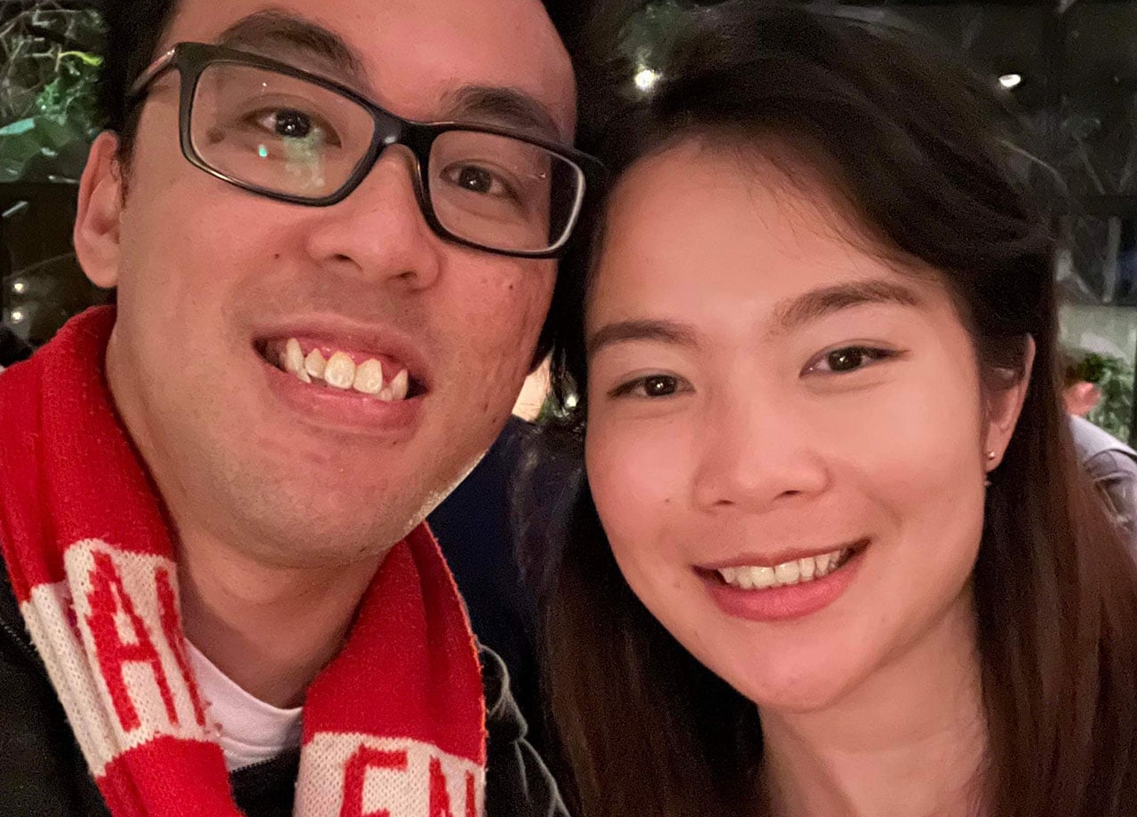 Auskick and two decades as an AFL fan