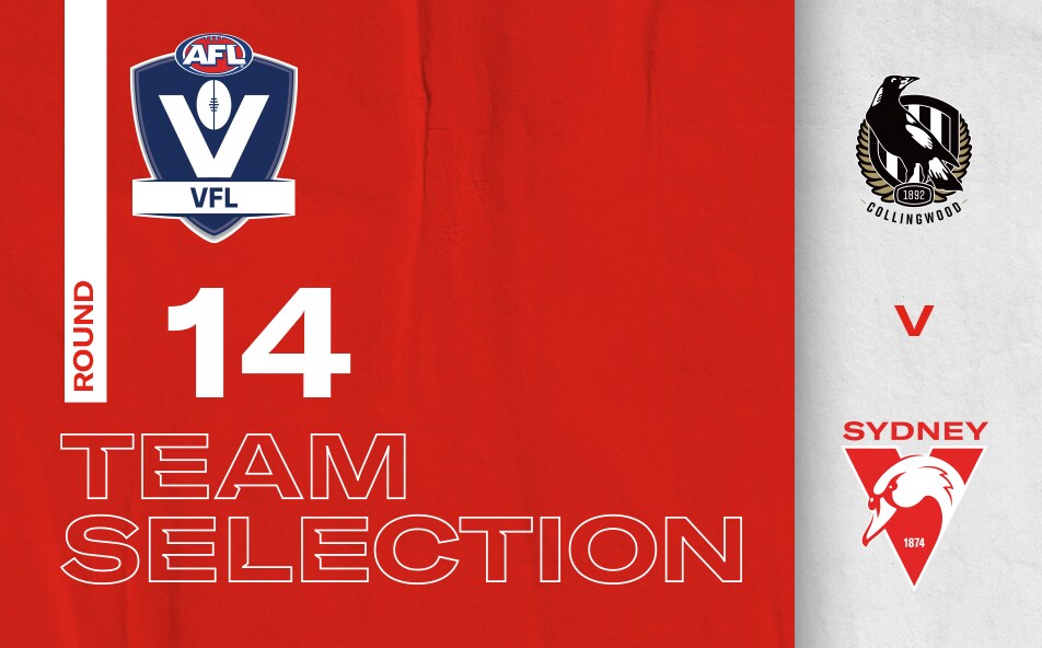 McCartin returns to play with the VFL