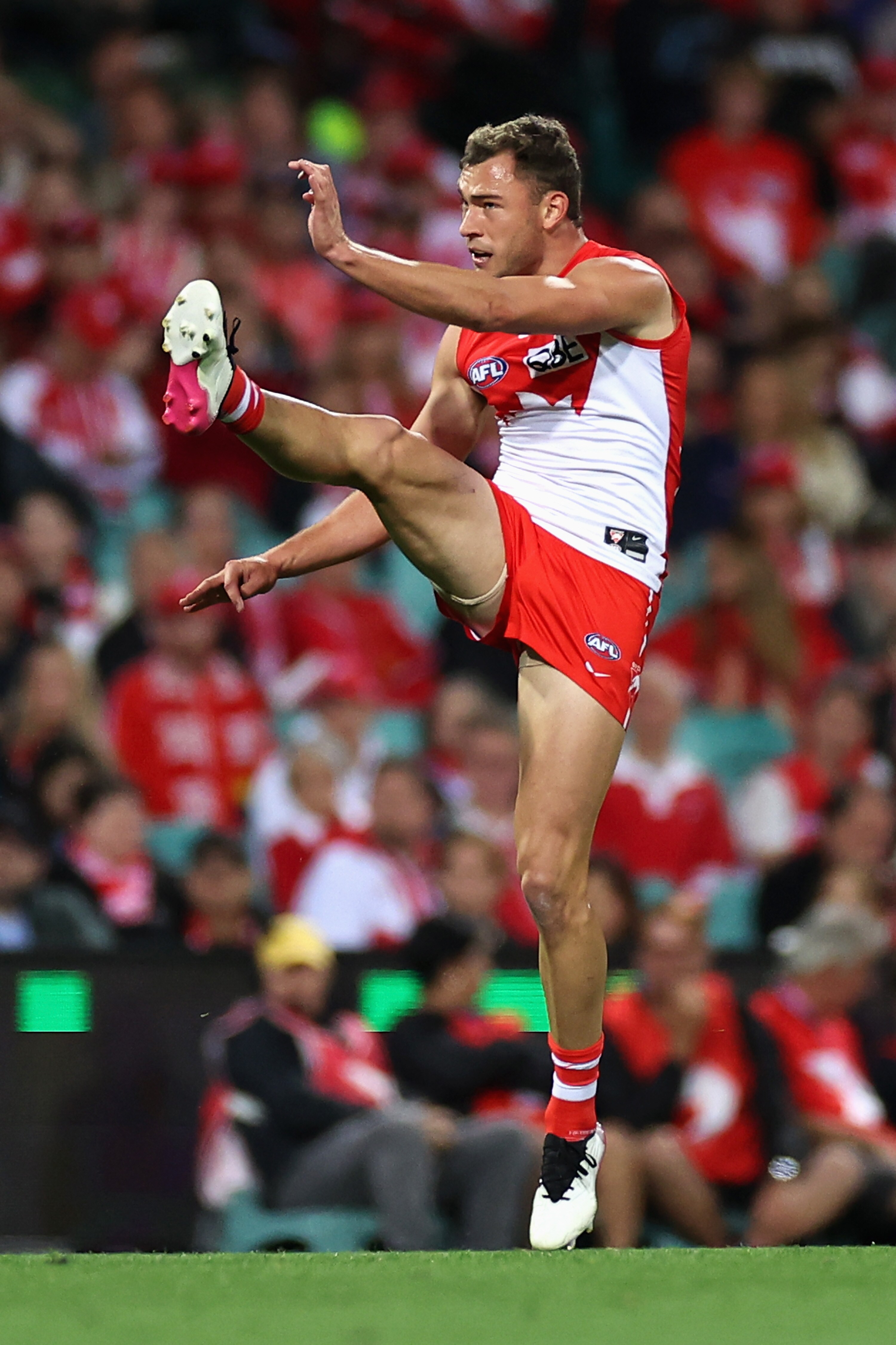 Injury Update: Hayward set to return