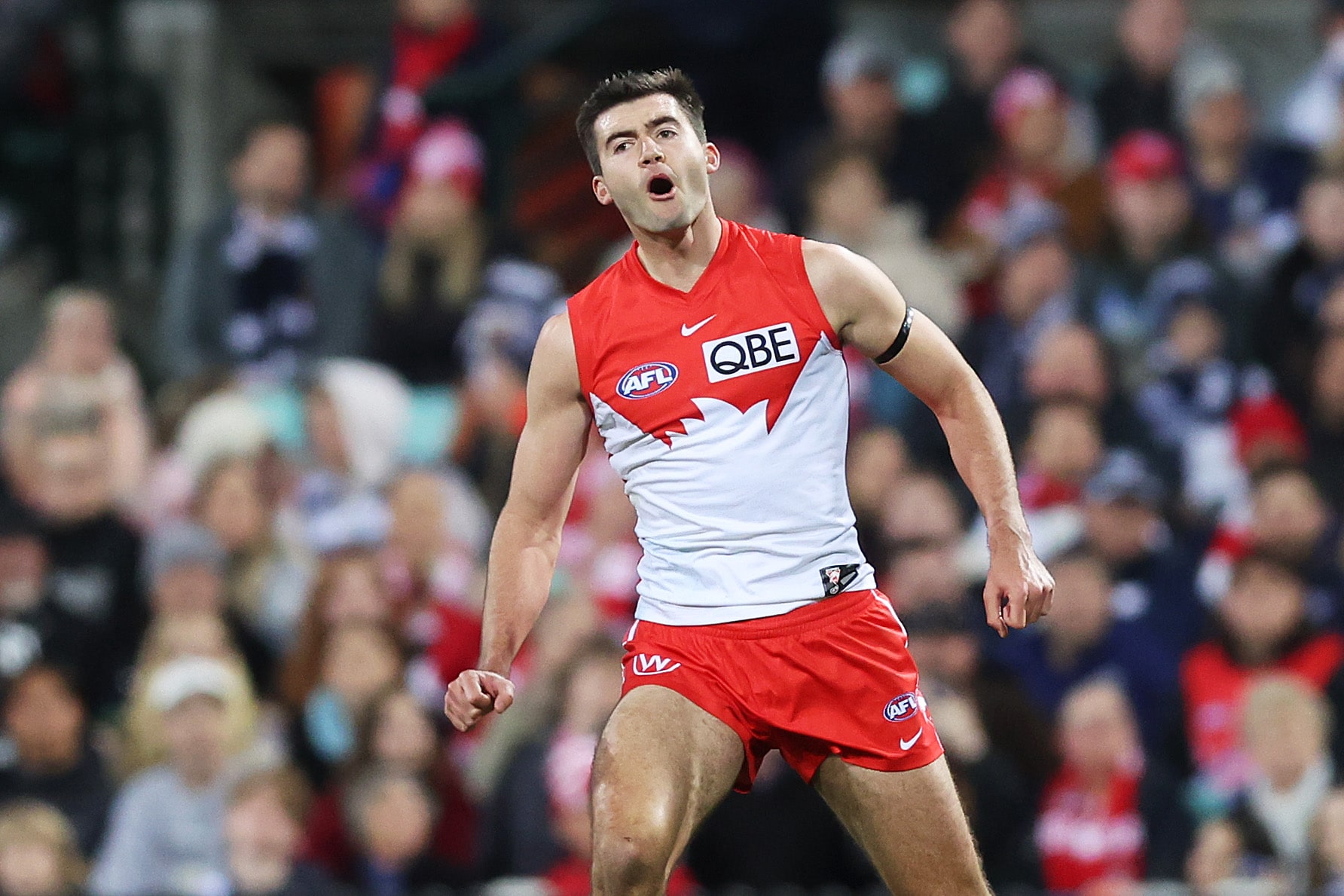 Swans Tipping Experts: Round 17