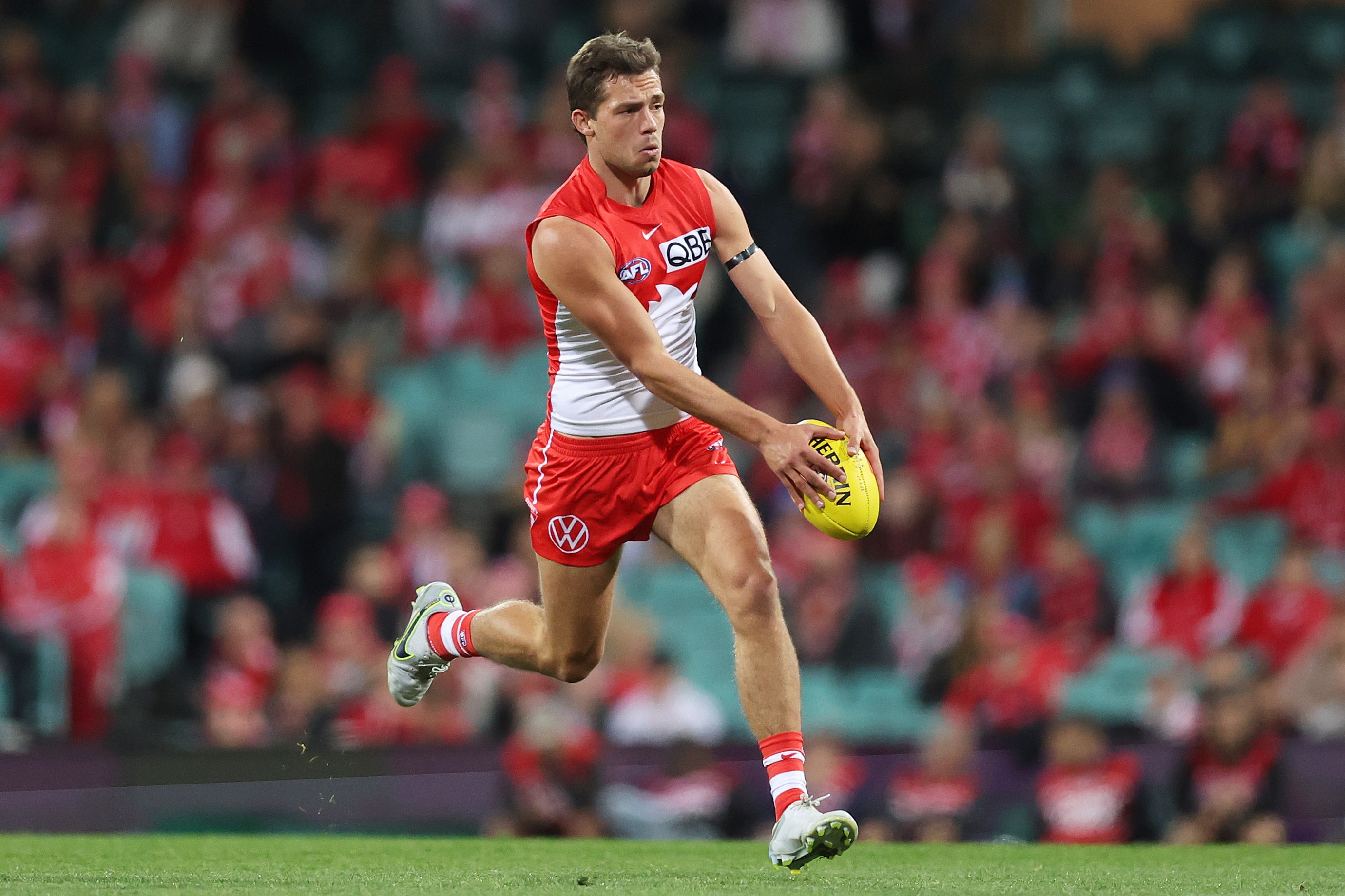 By the numbers: Swans match-day birthdays