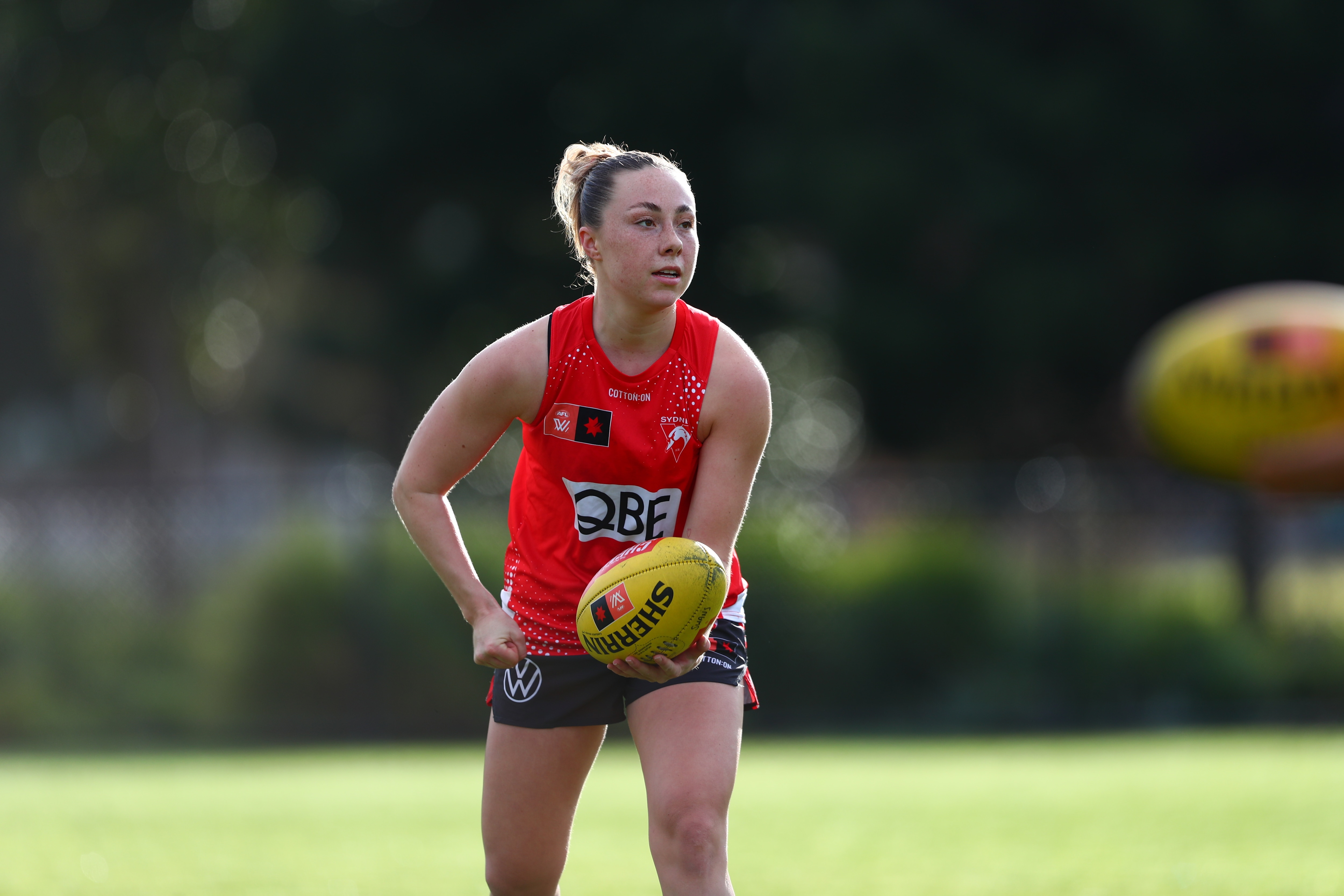 Sheppard: The club took a chance on me