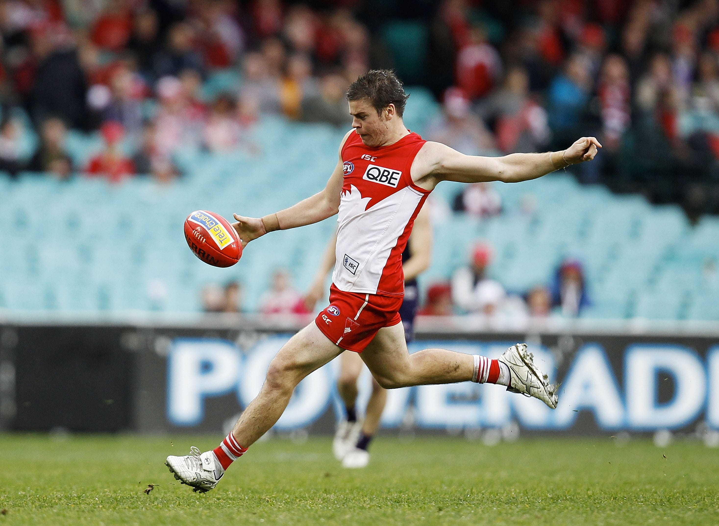 Where are they now: Craig Bird