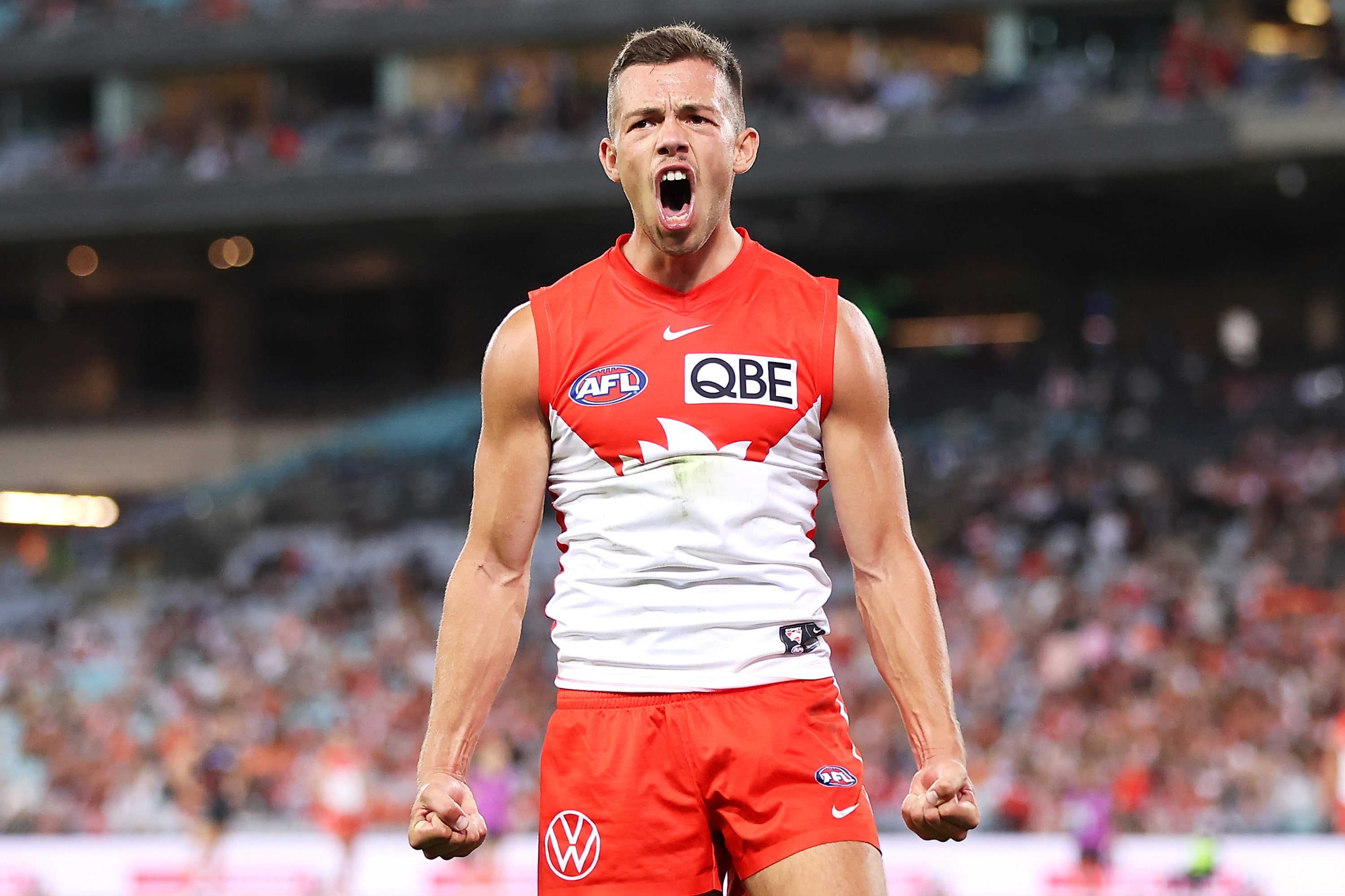 Swans Tipping Experts: Round 21