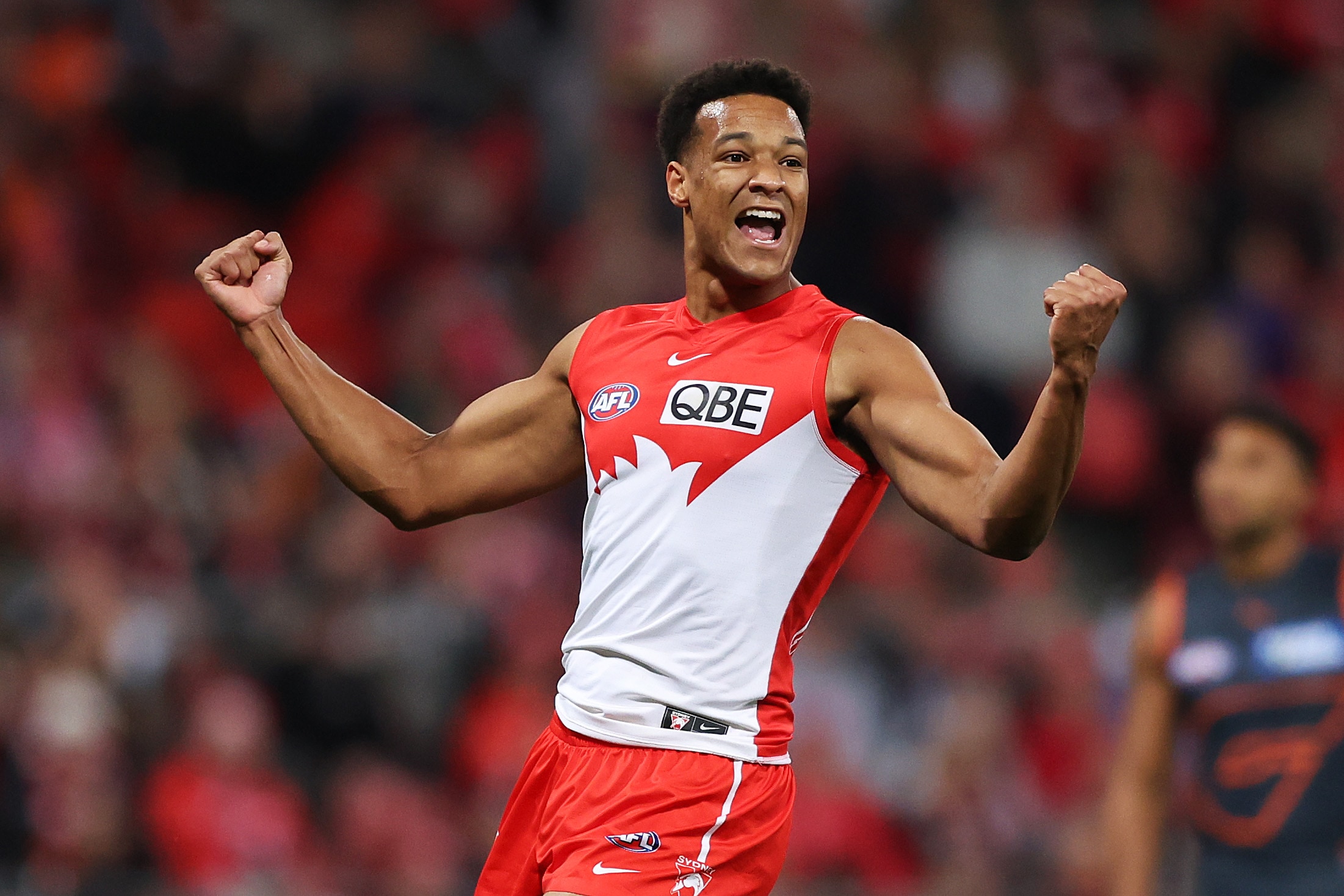 Swans Tipping Experts: Round 22