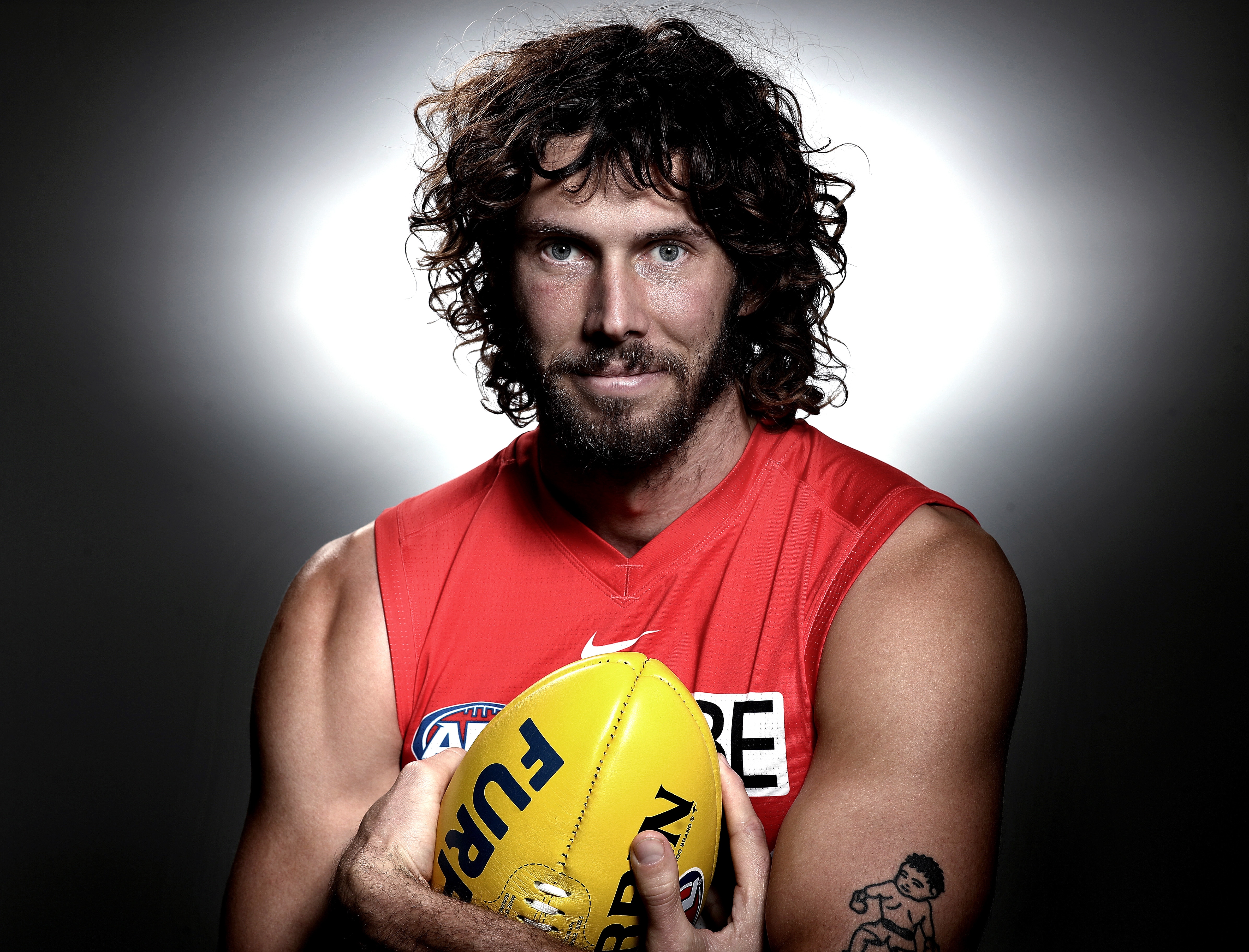 Tom Hickey calls time