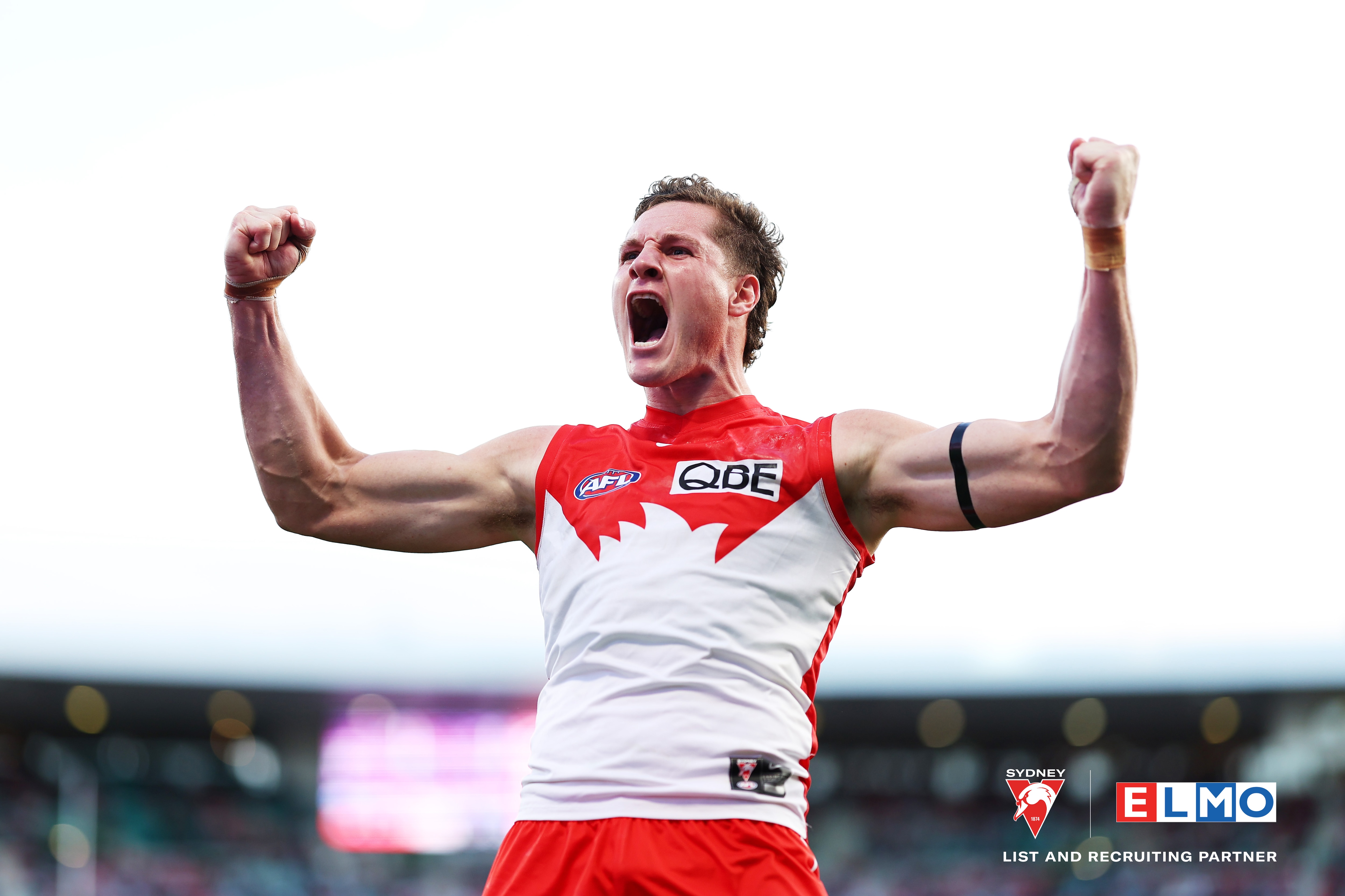 Four more for McLean