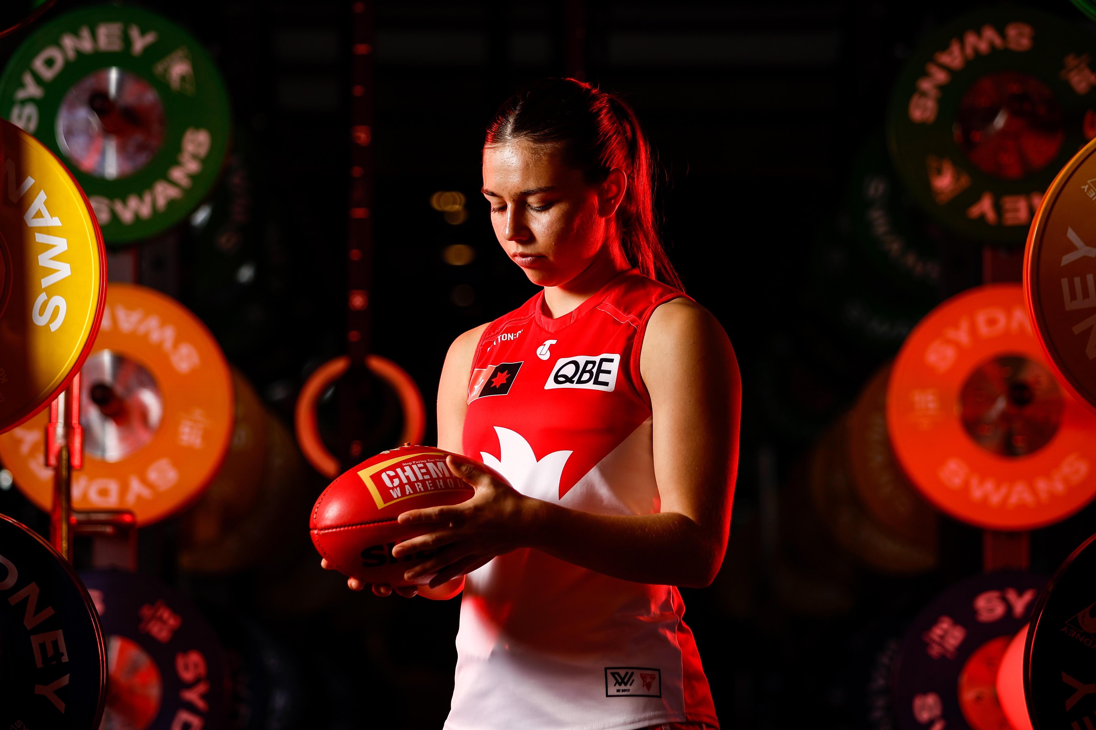 Hurley: We’re so lucky to be in a country that strives for equal ...