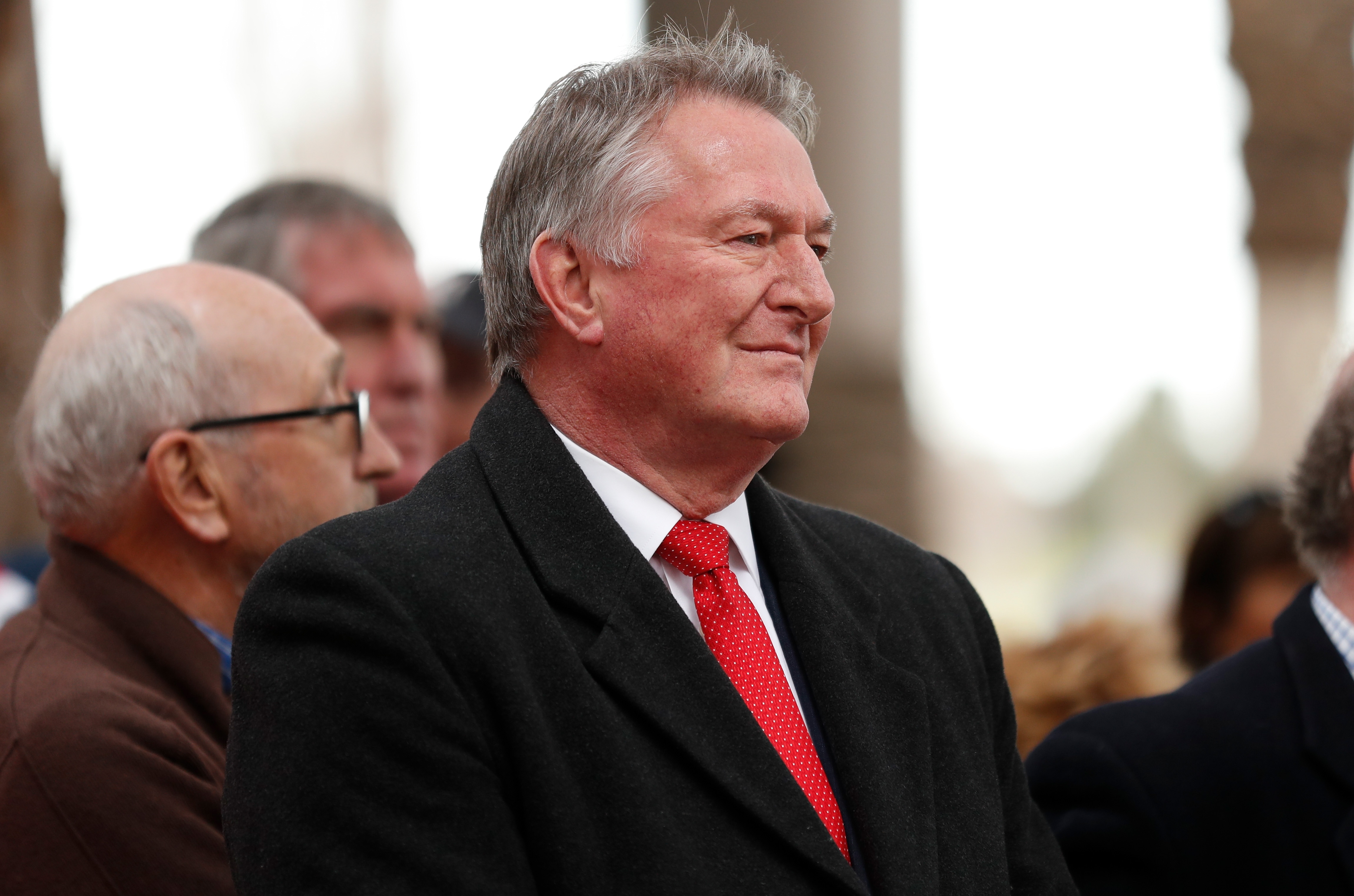 Congratulations to Andrew Ireland on joining the AFL Commission