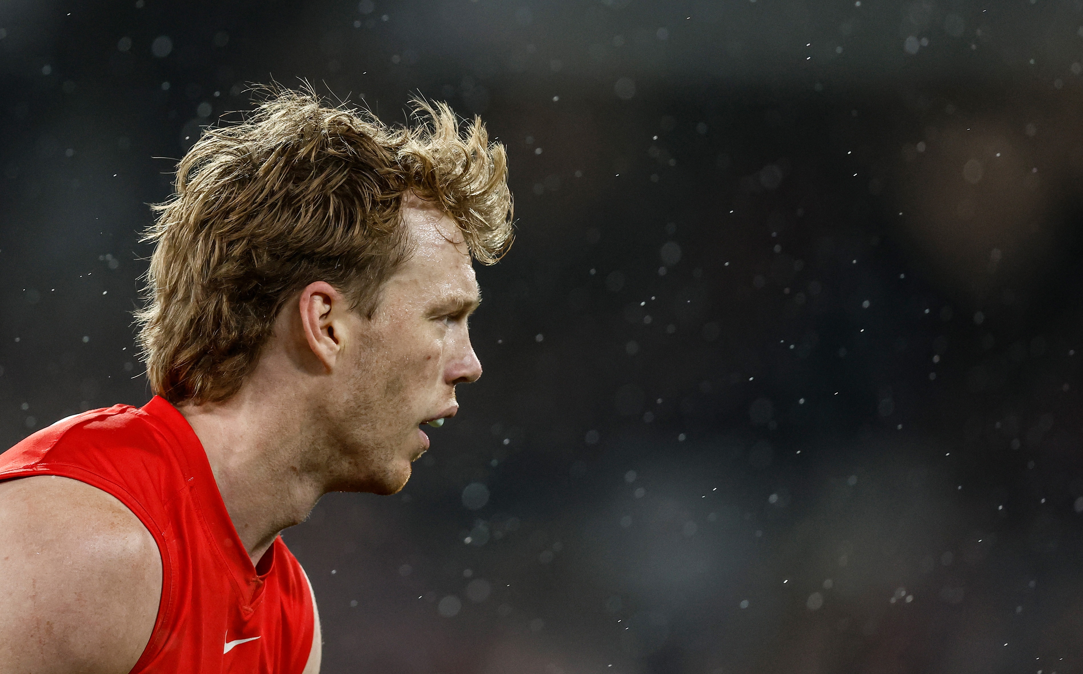 Callum Mills Statement