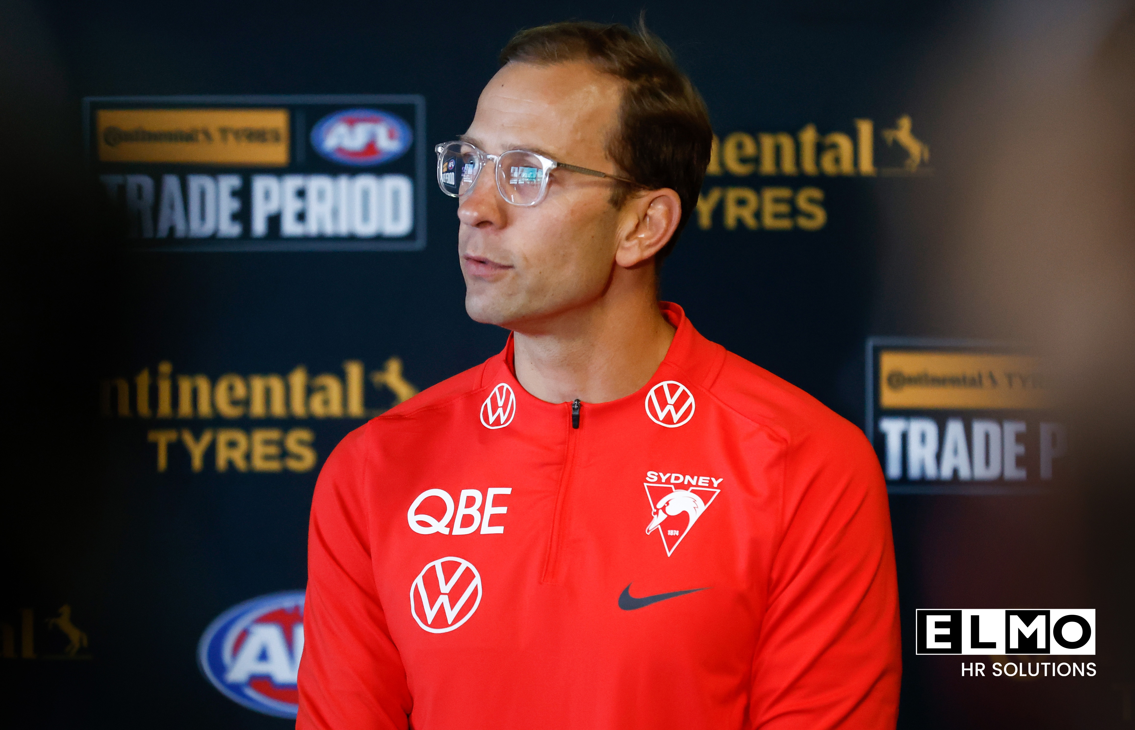 Swans welcome four players during Trade Period