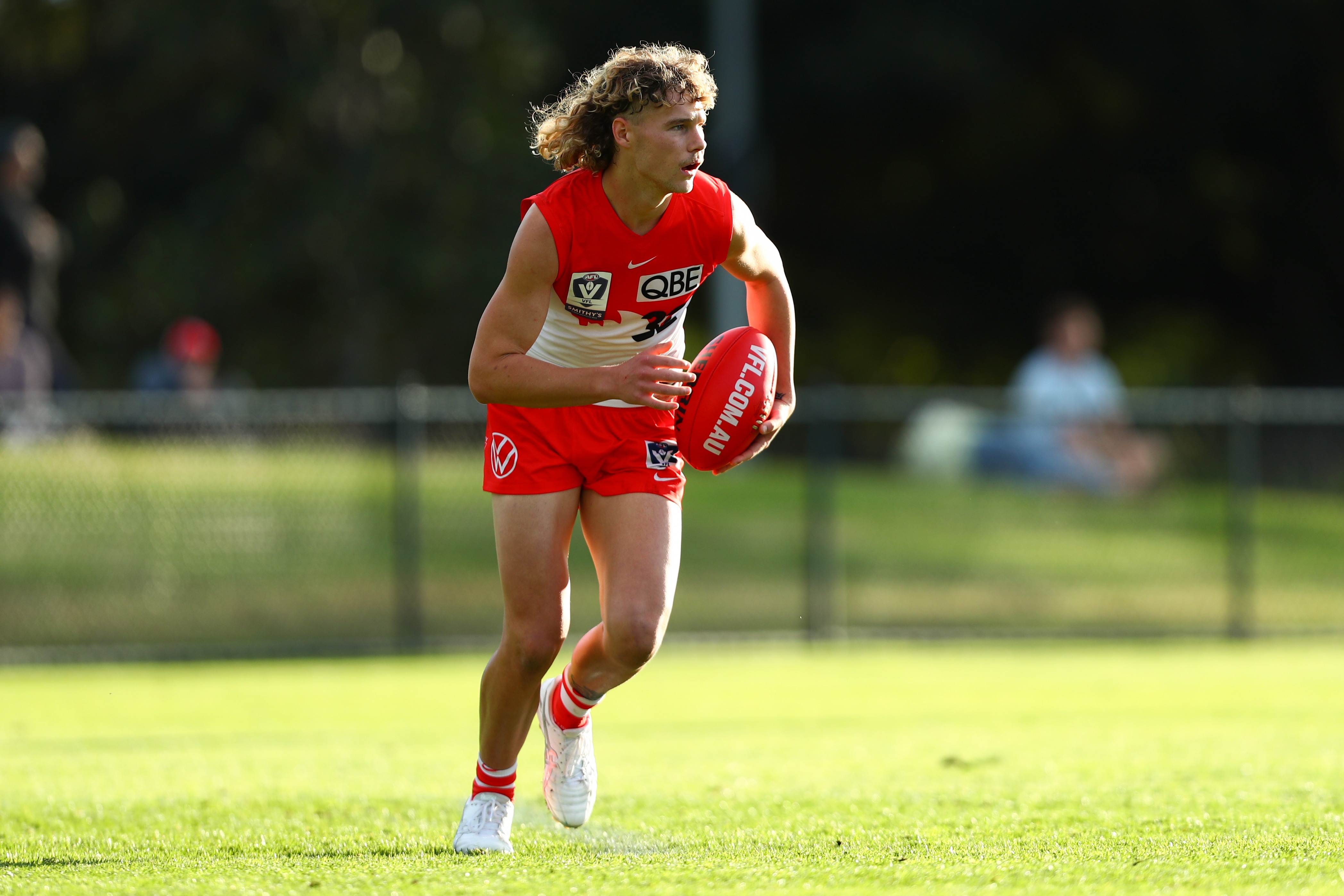 Jaiden Magor signs one-year extension