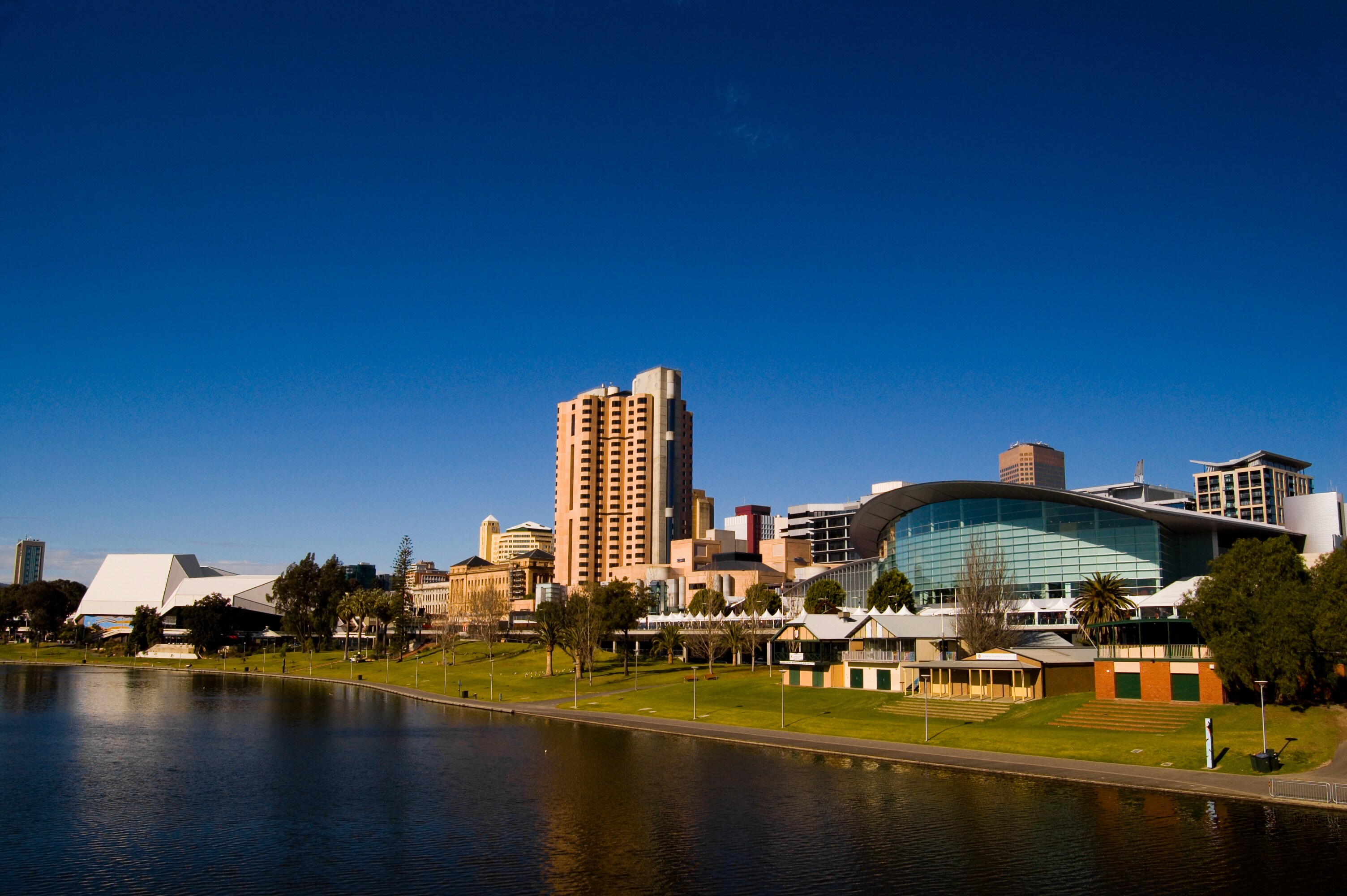Five things to love about #Radelaide