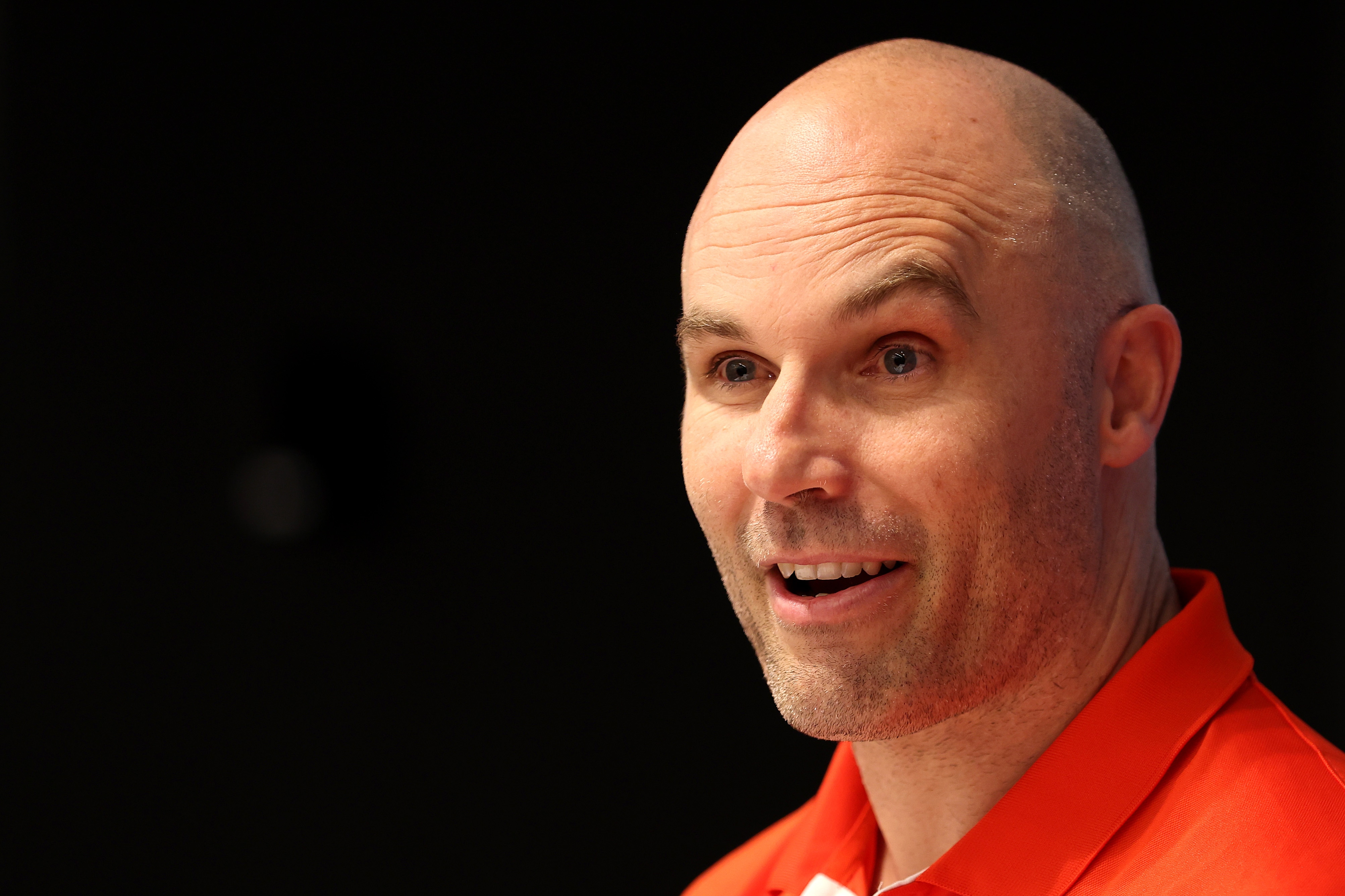 Key Quotes: Tom Harley on Opening Round and more