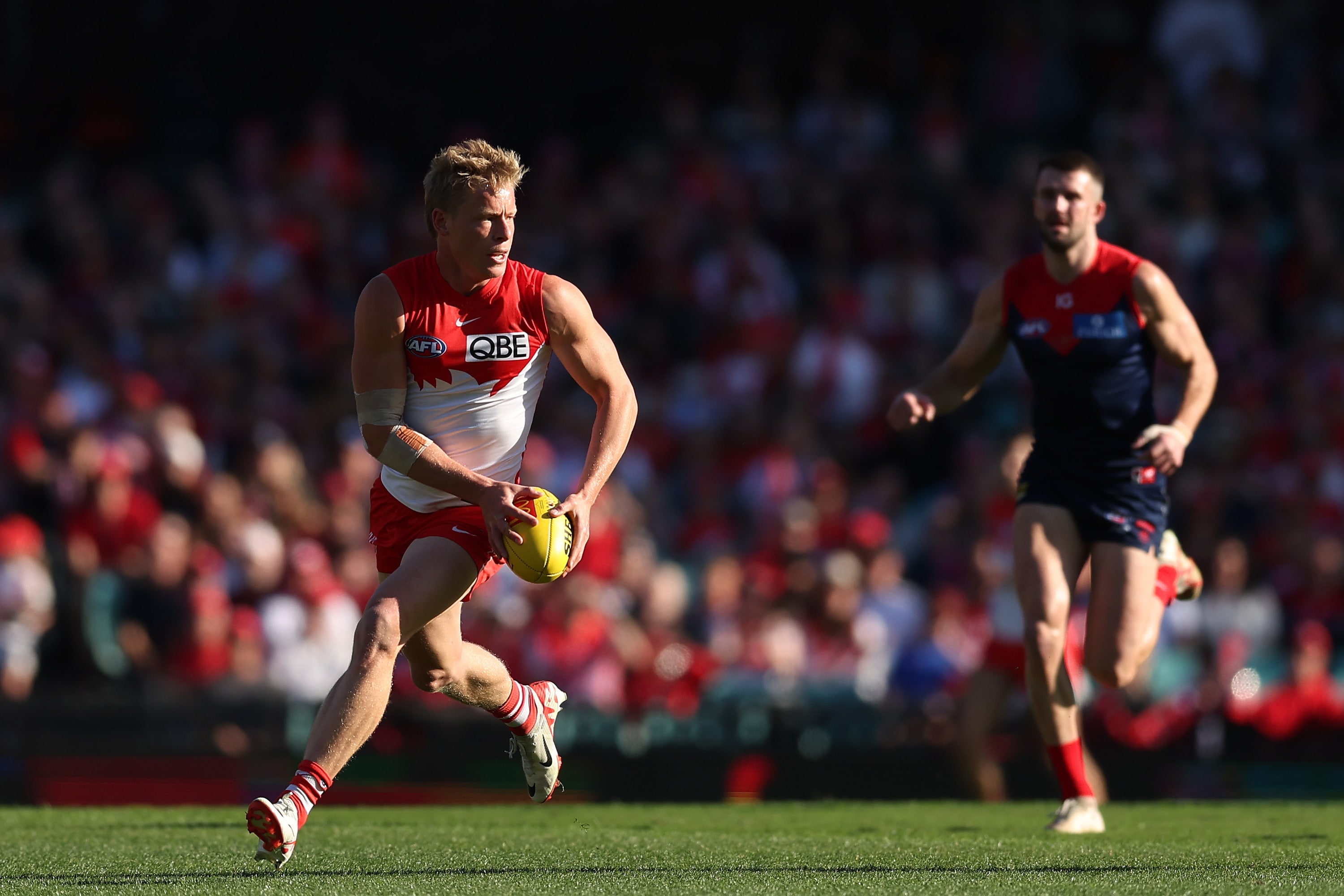 Your guide to the 2024 fixture