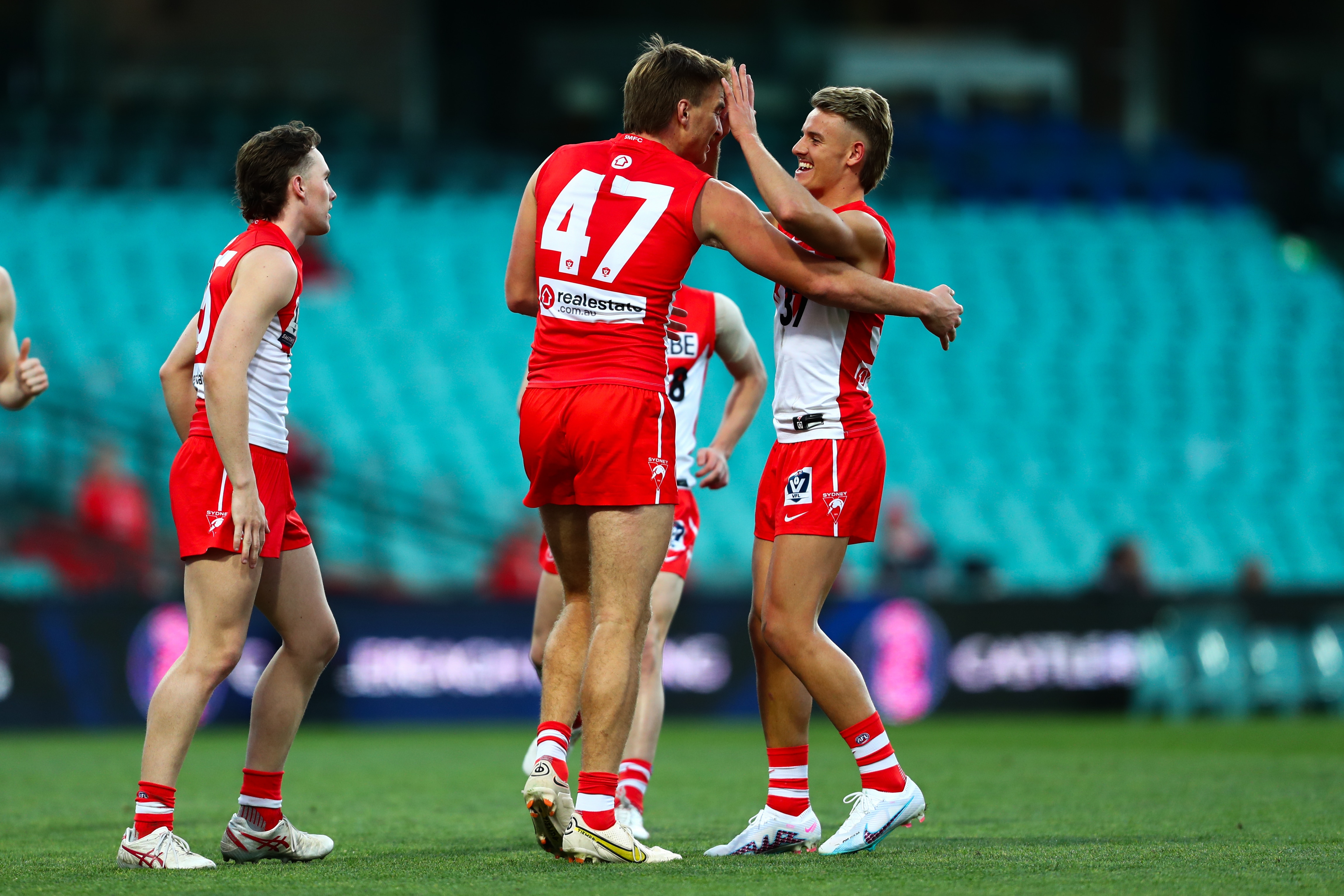 2024 VFL Fixture confirmed